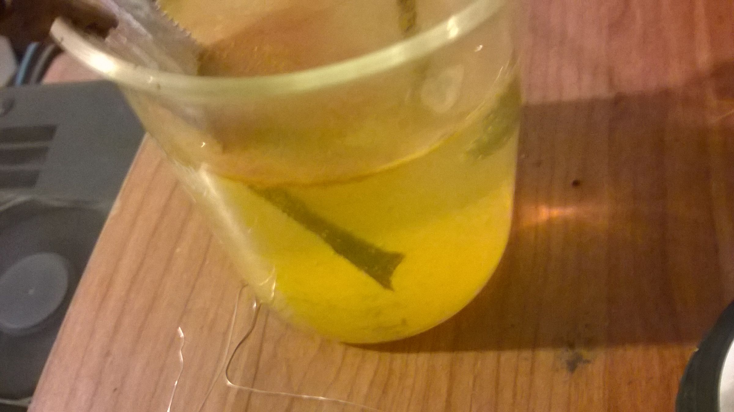 Electroplating Metal Oxides Onto Electrodes : 8 Steps (with Pictures ...