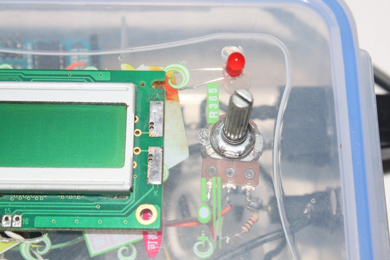 Lunchbox Soldering Controller : 6 Steps - Instructables