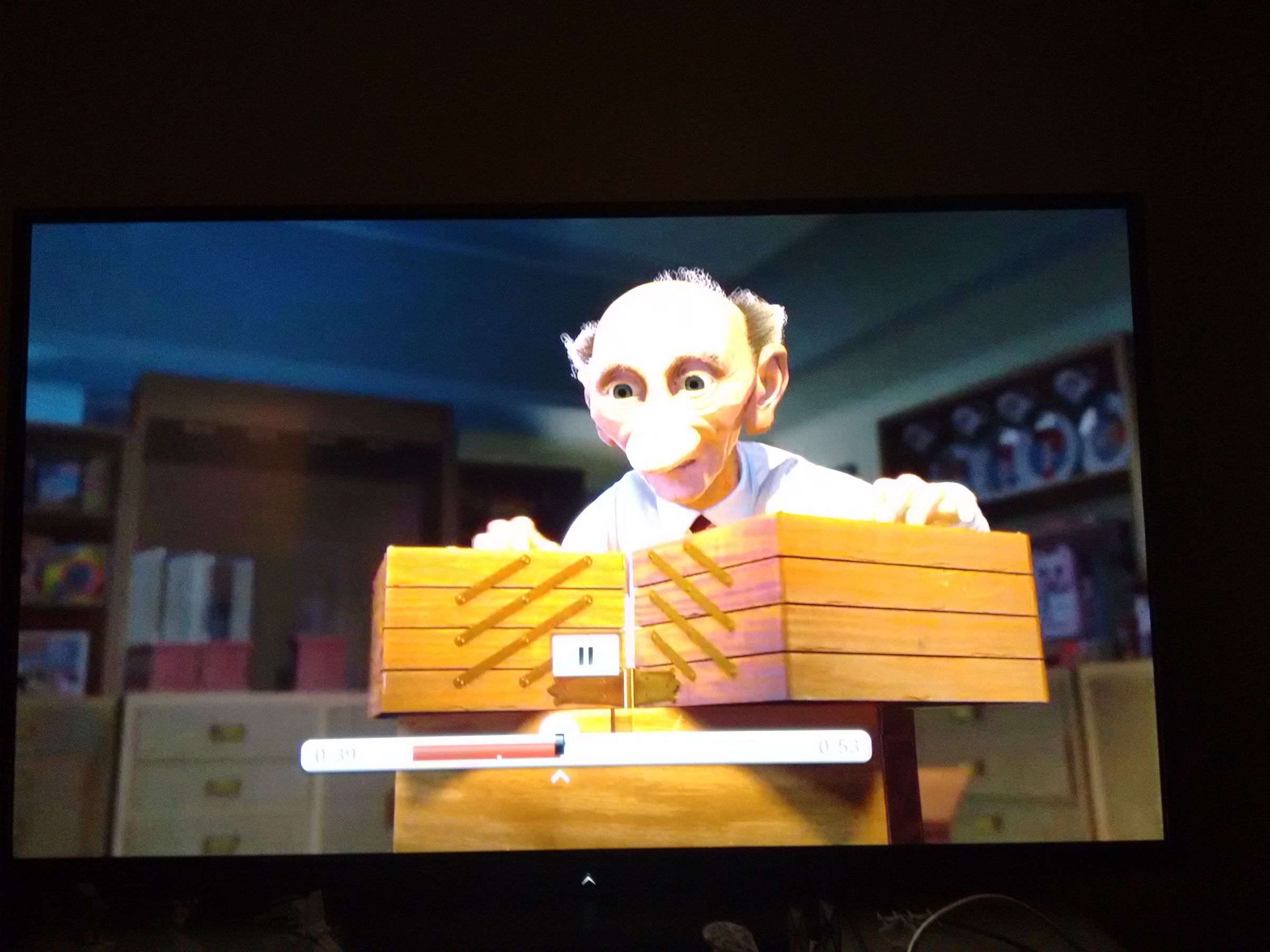 Toy Story 2 the Cleaner's Tool Chest : 15 Steps (with Pictures ...