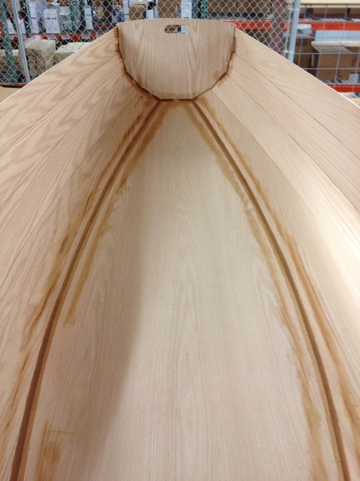 How to Build a Wood Sailboat : 12 Steps (with Pictures) - Instructables