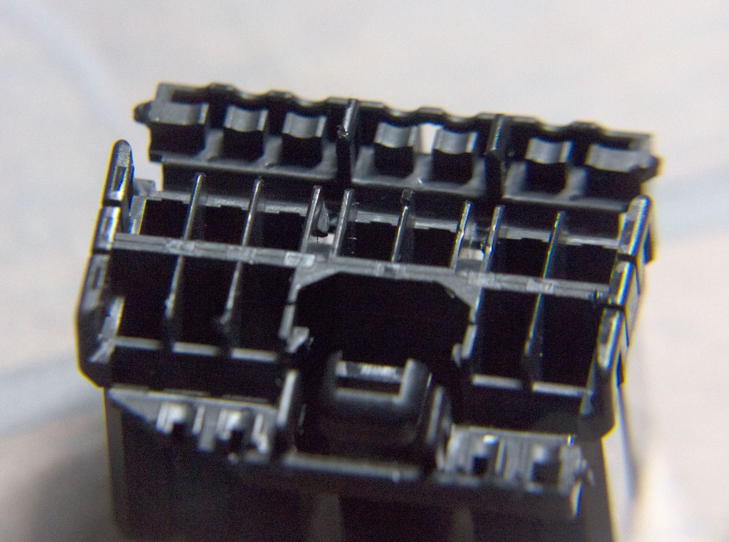 Exploring the Tesla Model S CAN Bus : 9 Steps - Instructables