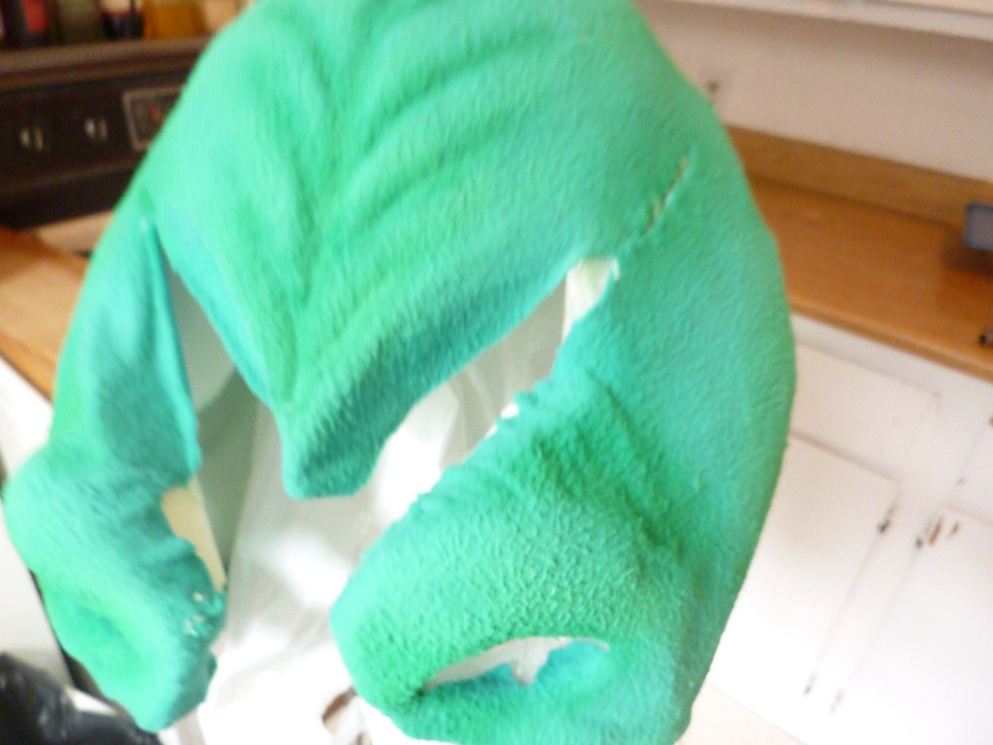 Cthulhu Mascot (with Pictures) - Instructables