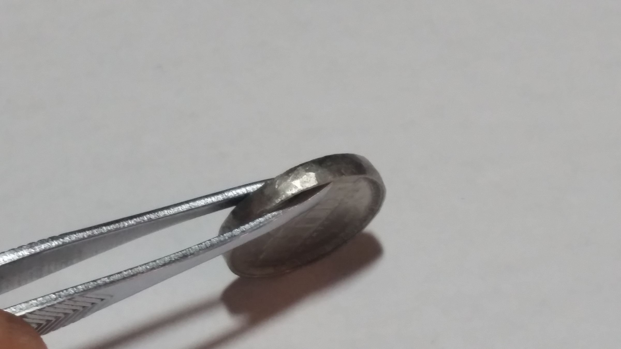 The Inexpensive Pinky Ring : 5 Steps (with Pictures) - Instructables