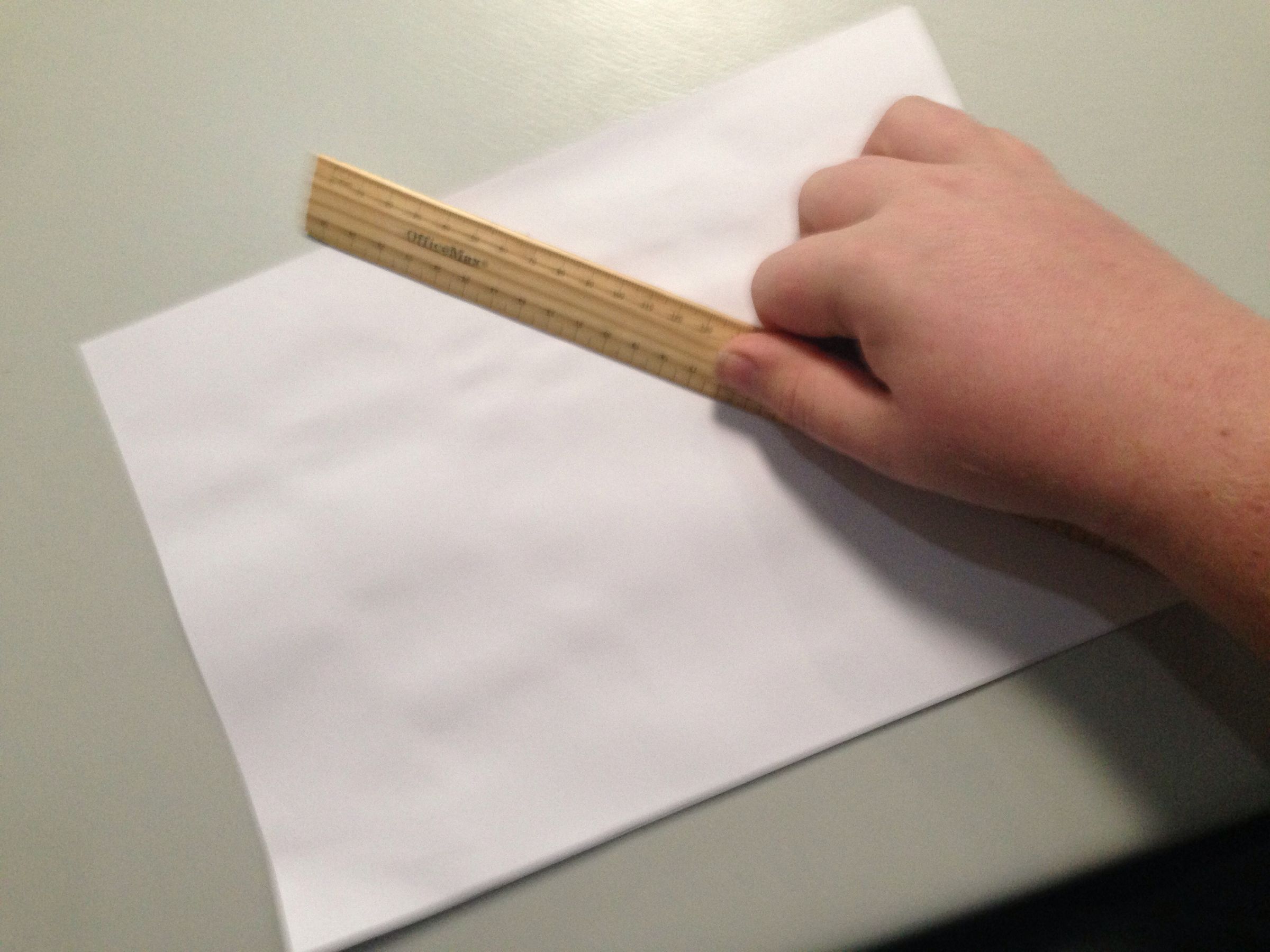 Paper Samurai Sword : 8 Steps - Instructables