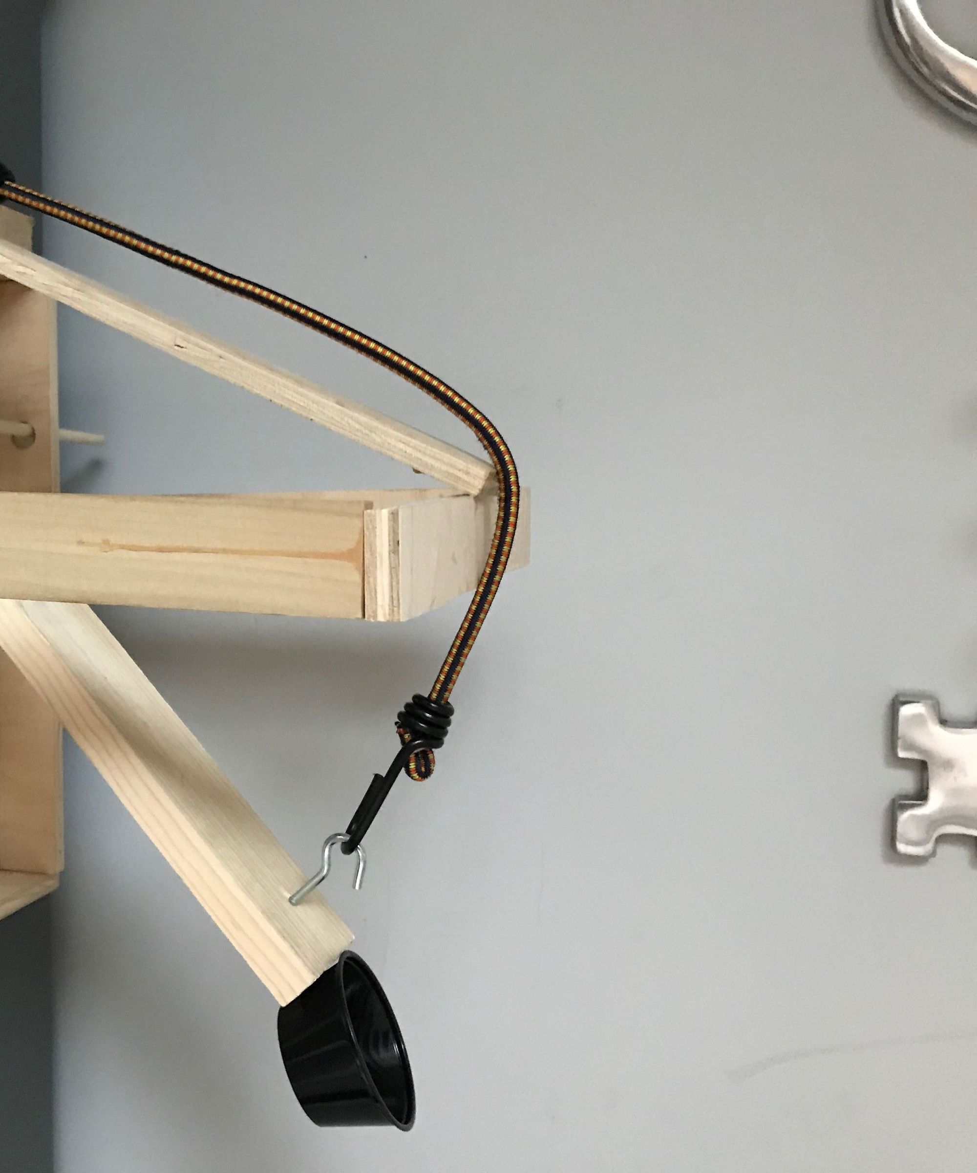 Easy DIY Catapult : 10 Steps (with Pictures) - Instructables