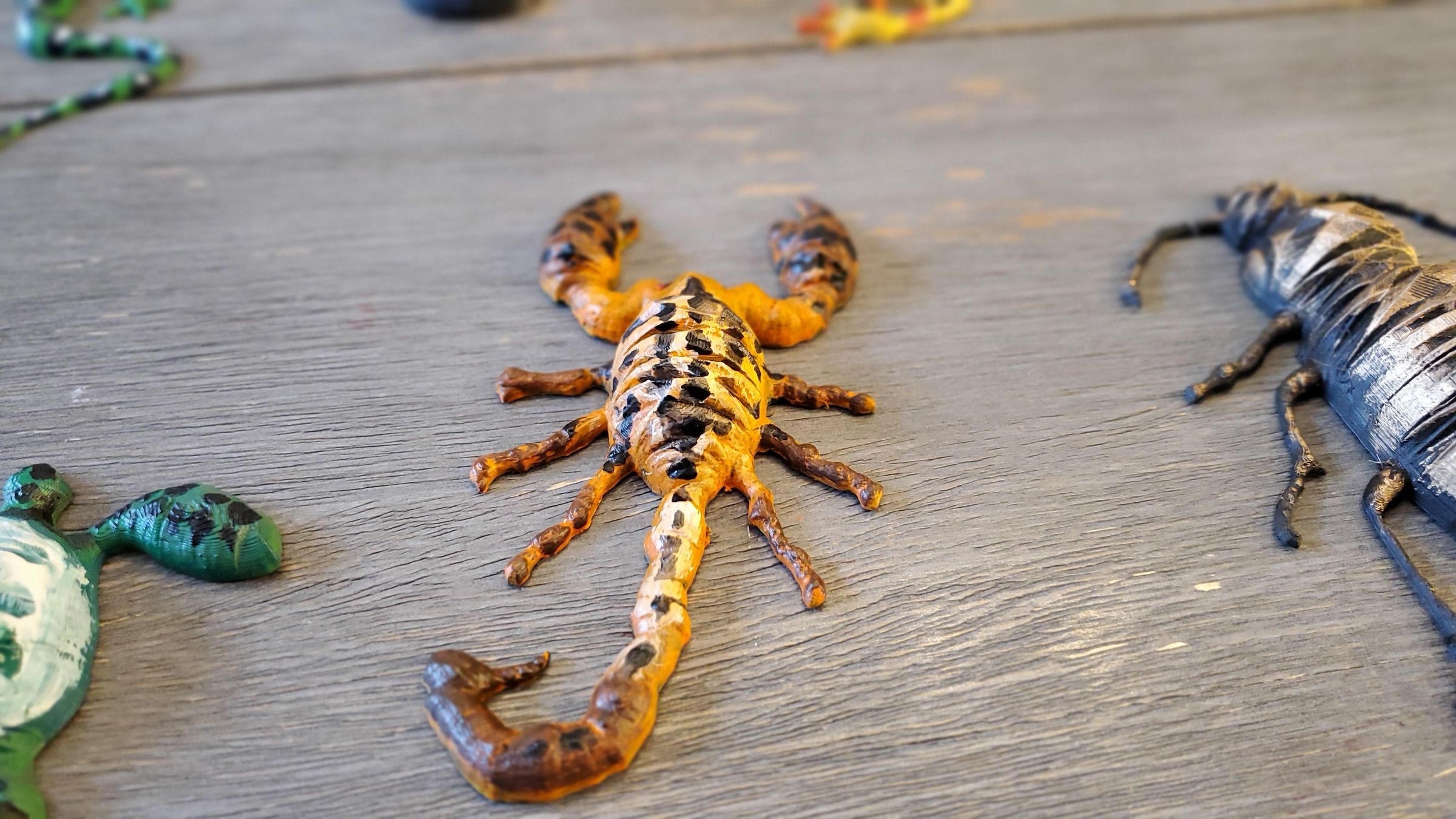 Turing 2D Sketches to Realistic 3D Objects! : 6 Steps (with Pictures) - Instructables