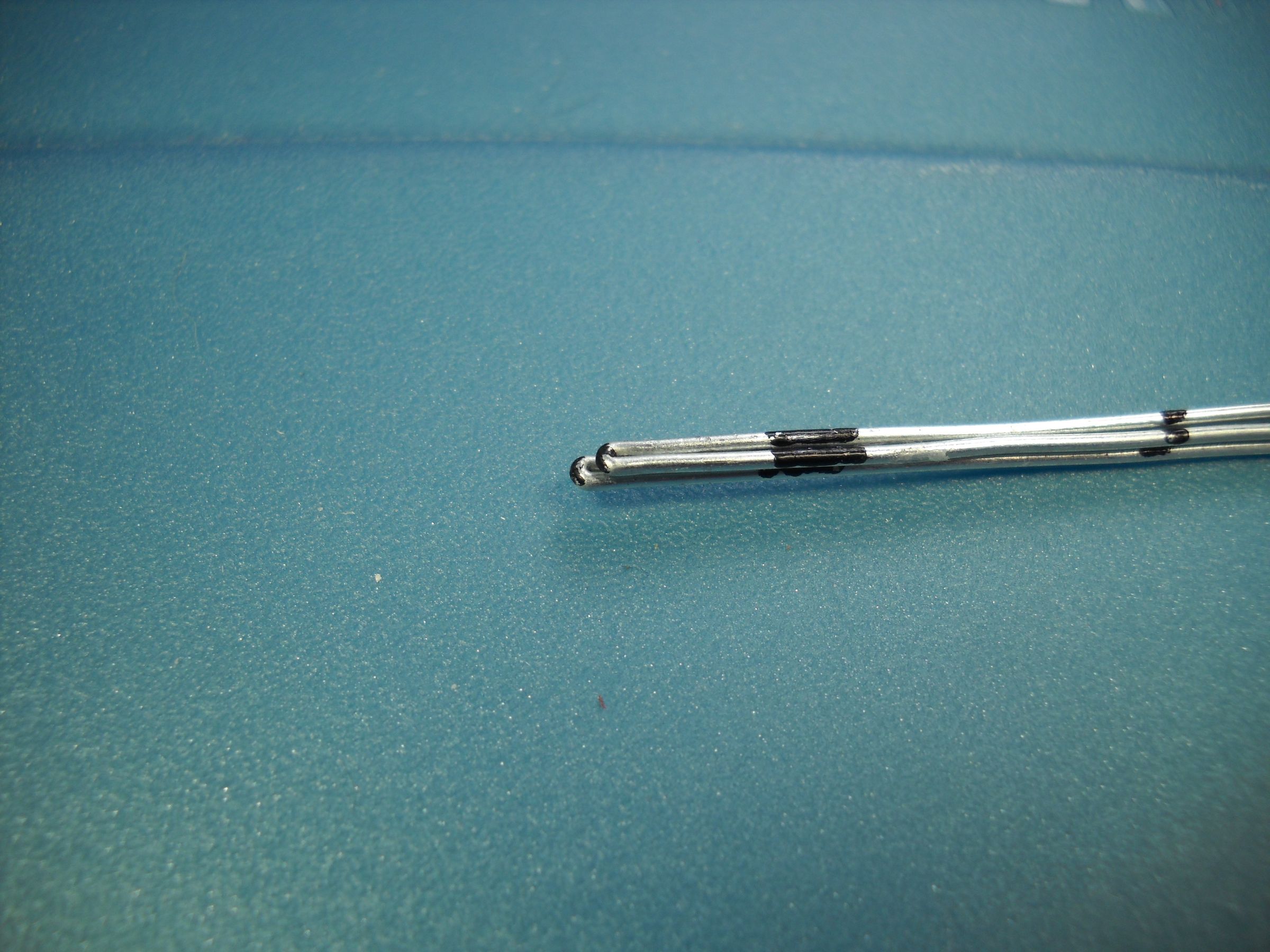 How to Make a Wire Octopus Sculpture (simplified). Cheap and Easy But ...