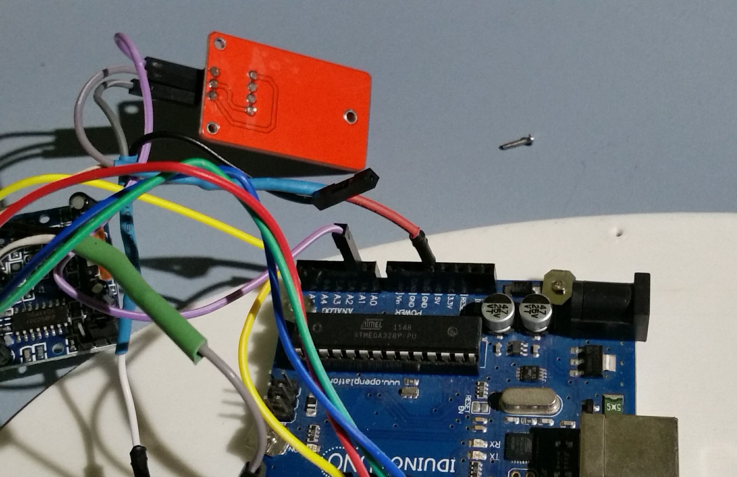 Arduino Climate Monitor : 5 Steps (with Pictures) - Instructables