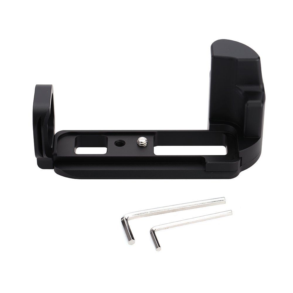 3D Printed Camera Grip: From Concept to Product : 8 Steps (with ...