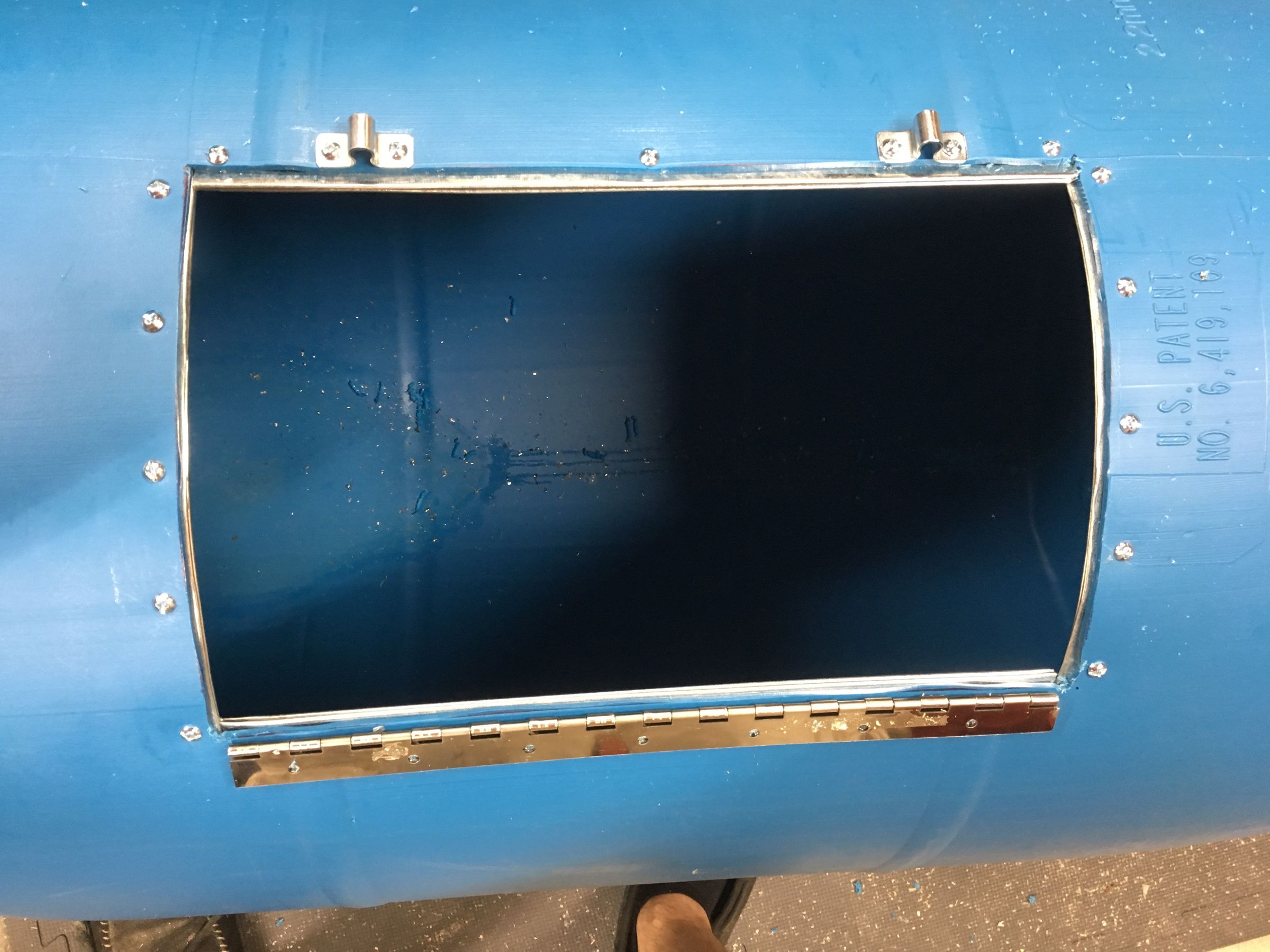 Solar Powered Compost Drum System : 9 Steps (with Pictures) - Instructables