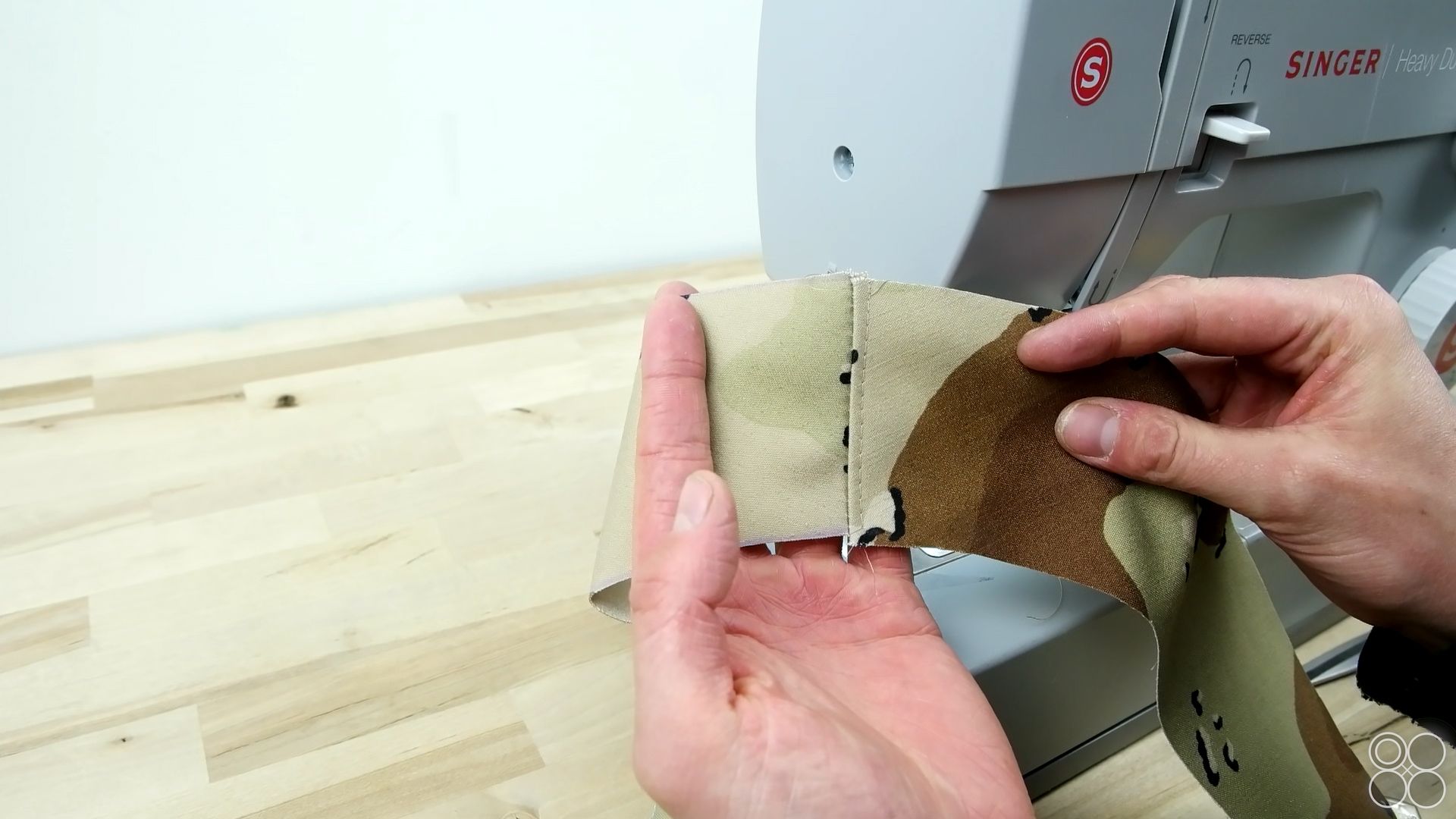 How to Make Bucket Hat : 20 Steps (with Pictures) - Instructables
