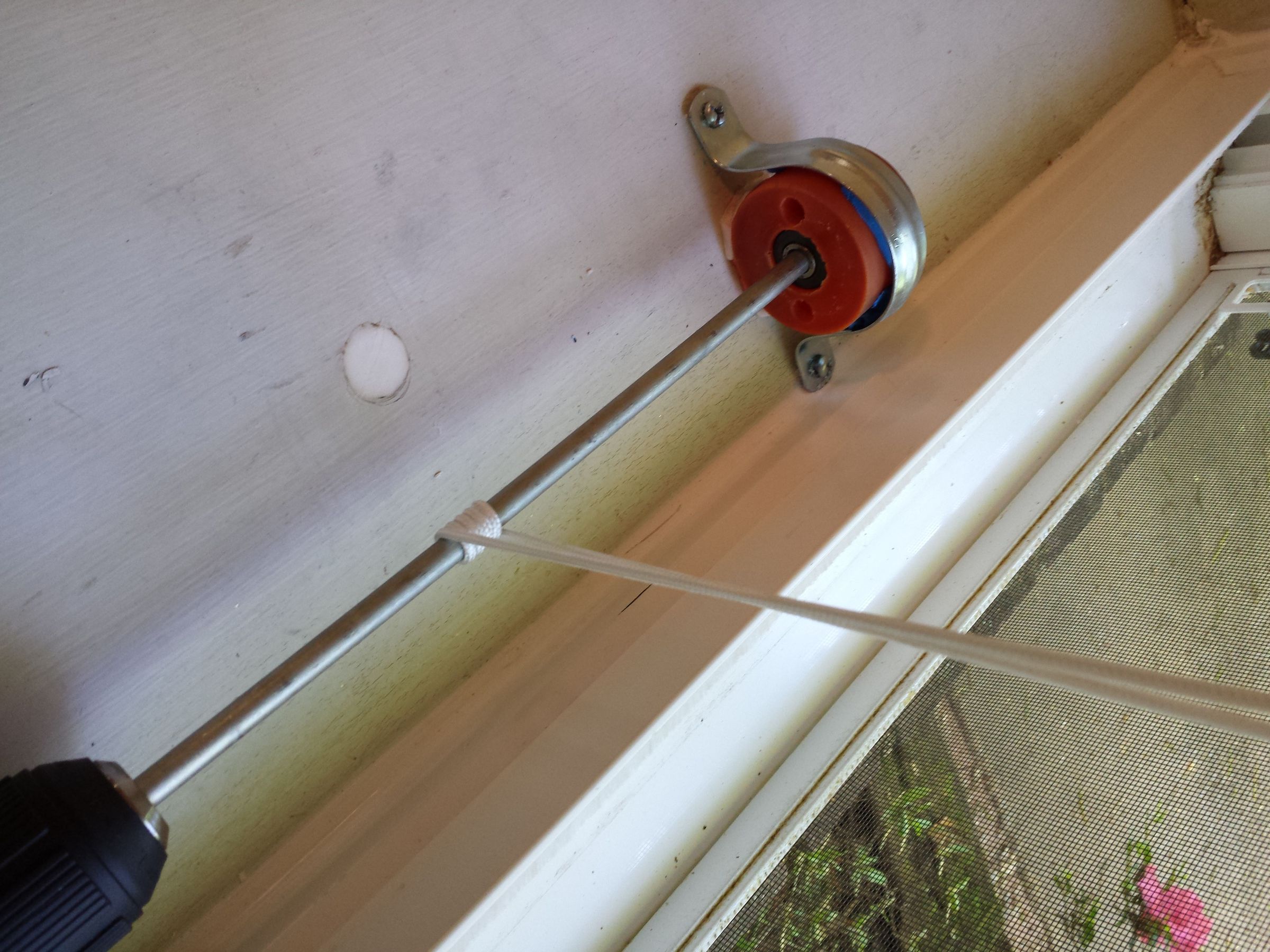 Remote Controlled Window Lifter by Steve M. Potter "WindowMoto" : 9 ...