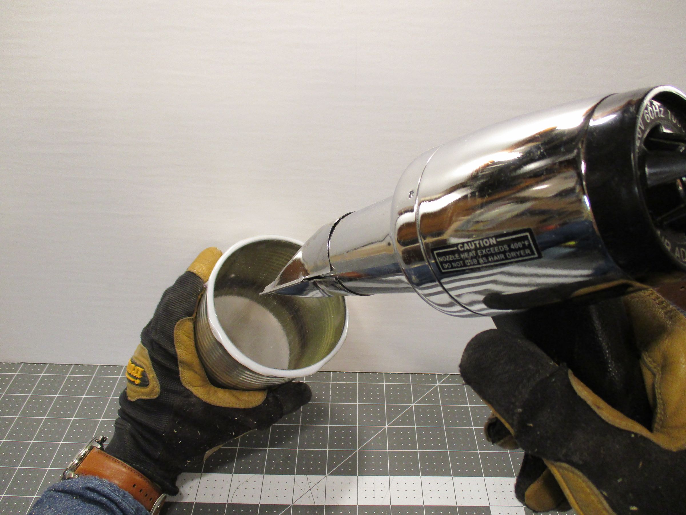 Working Microphone From Trash : 10 Steps (with Pictures) - Instructables