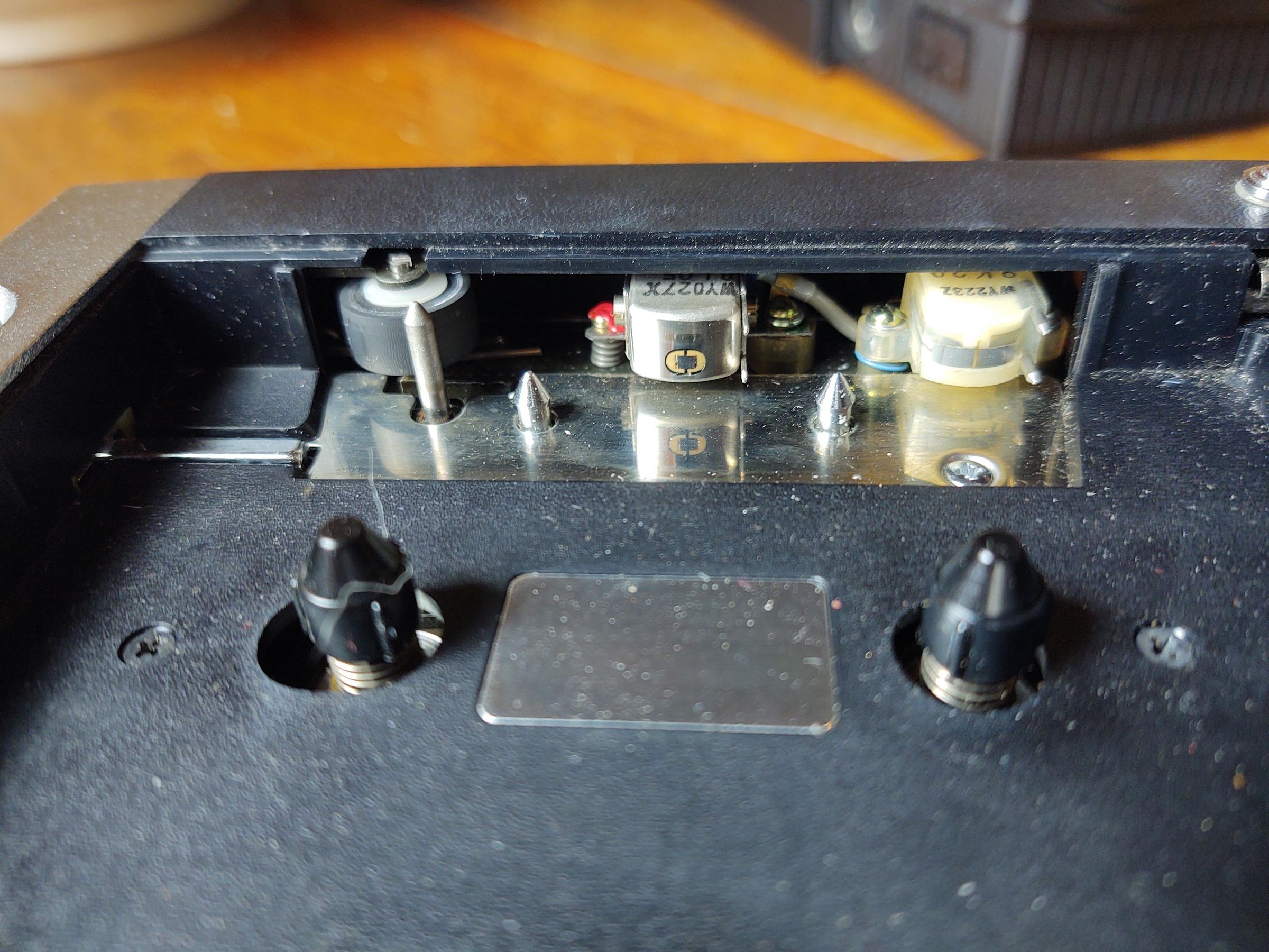 Intro to Cassette Recorder Operation, Maintenance, and Repair : 8 Steps ...