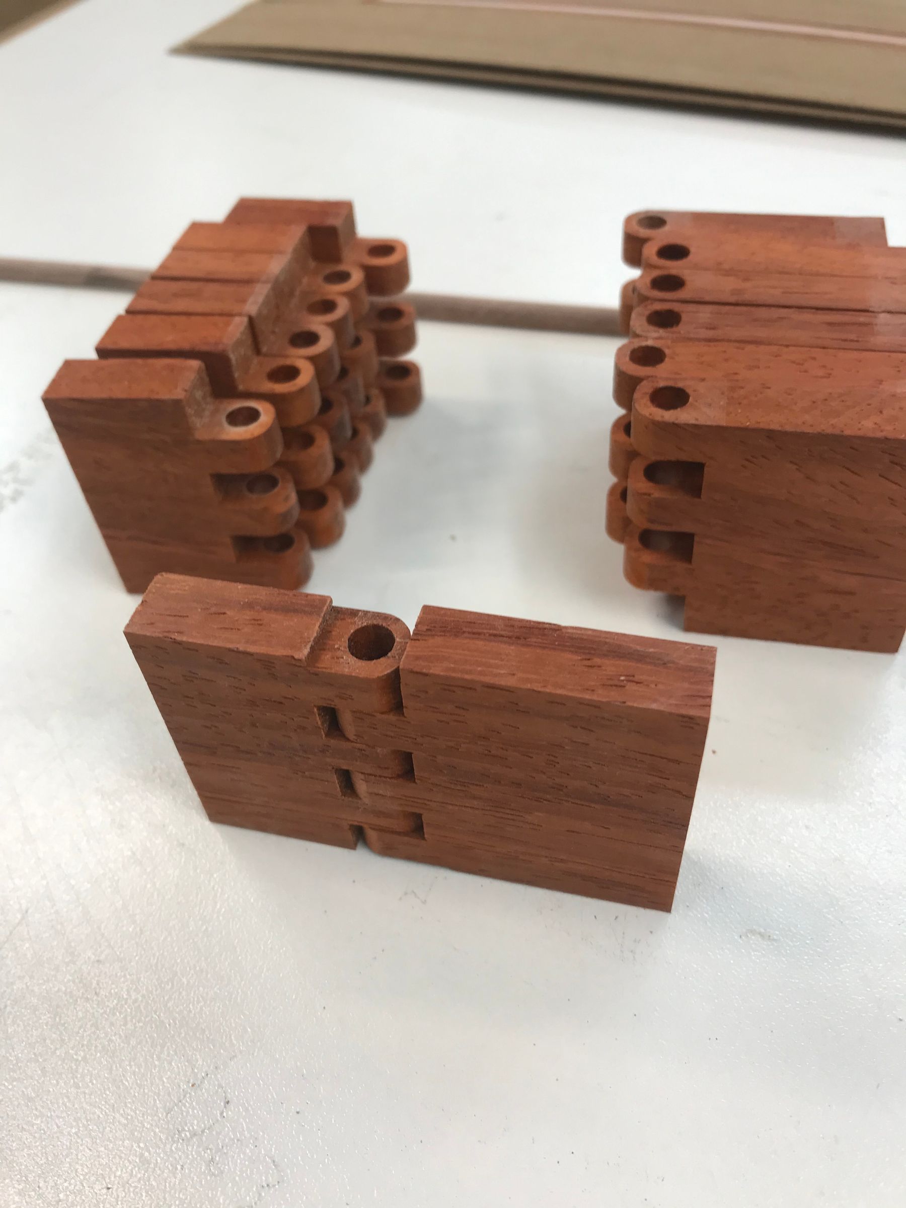 All My Hearts, Combination Puzzle Box : 14 Steps (with Pictures ...
