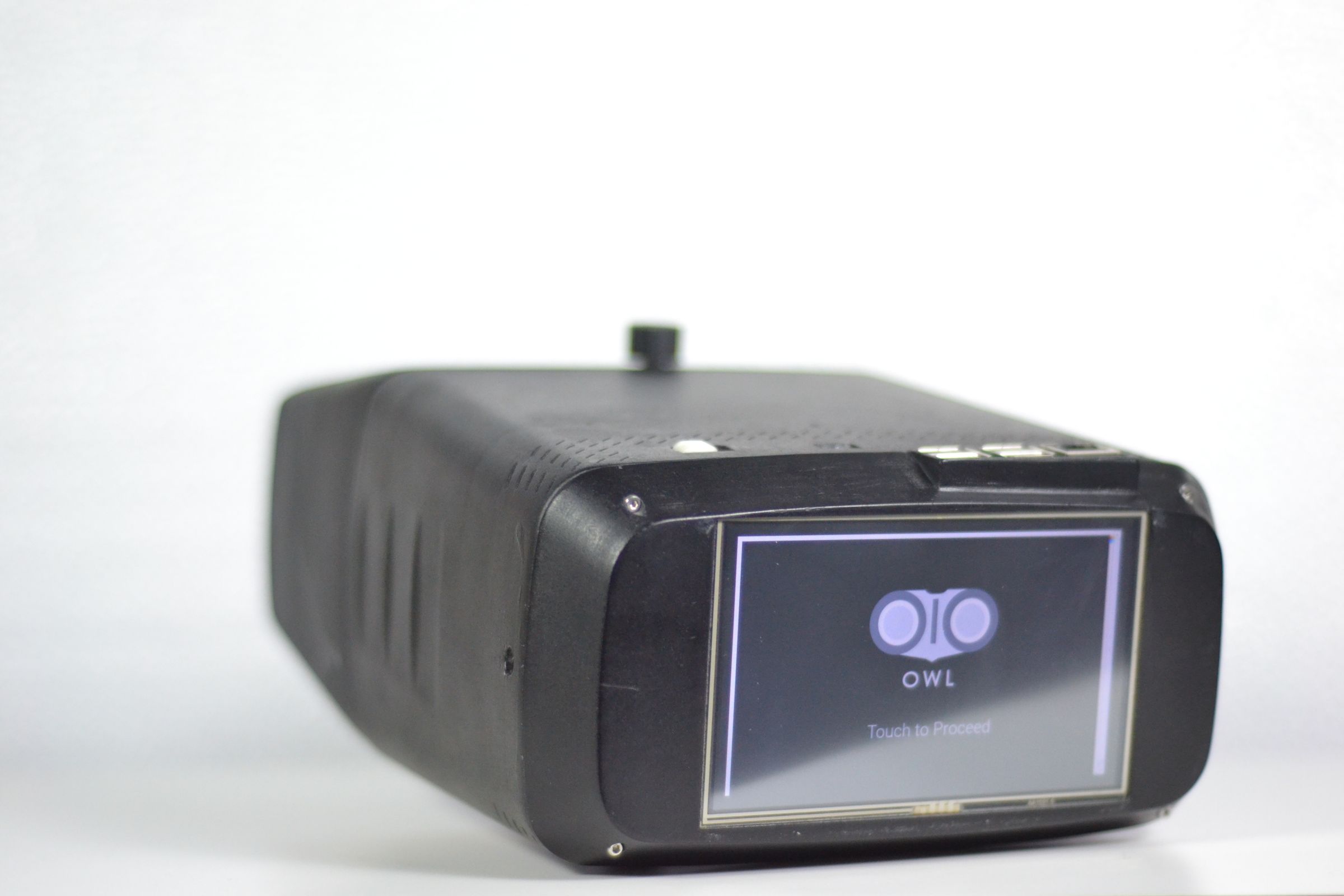 Open Indirect Ophthalmoscope (OIO) : 10 Steps (with Pictures ...