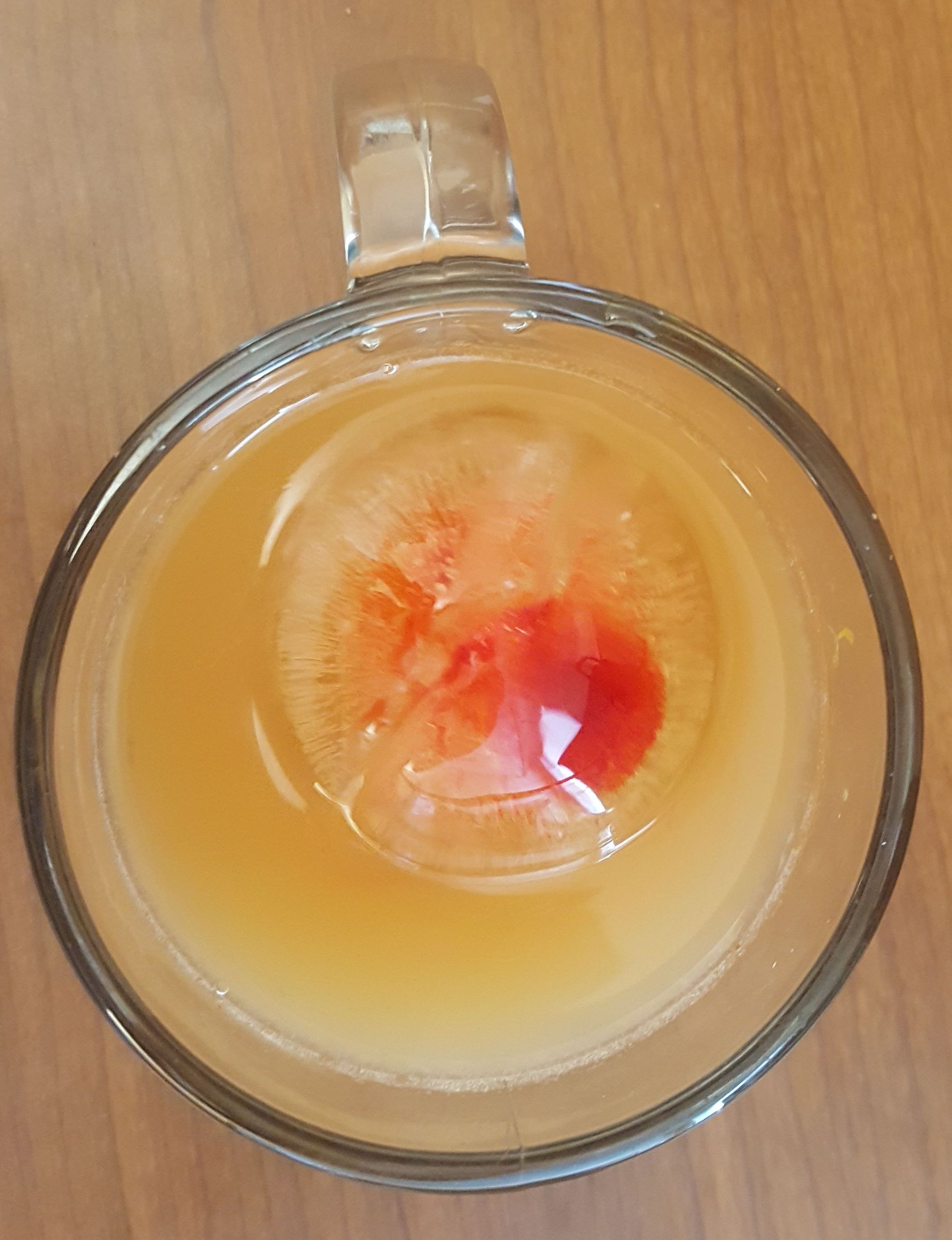 Blood Crystals : 6 Steps - Instructables