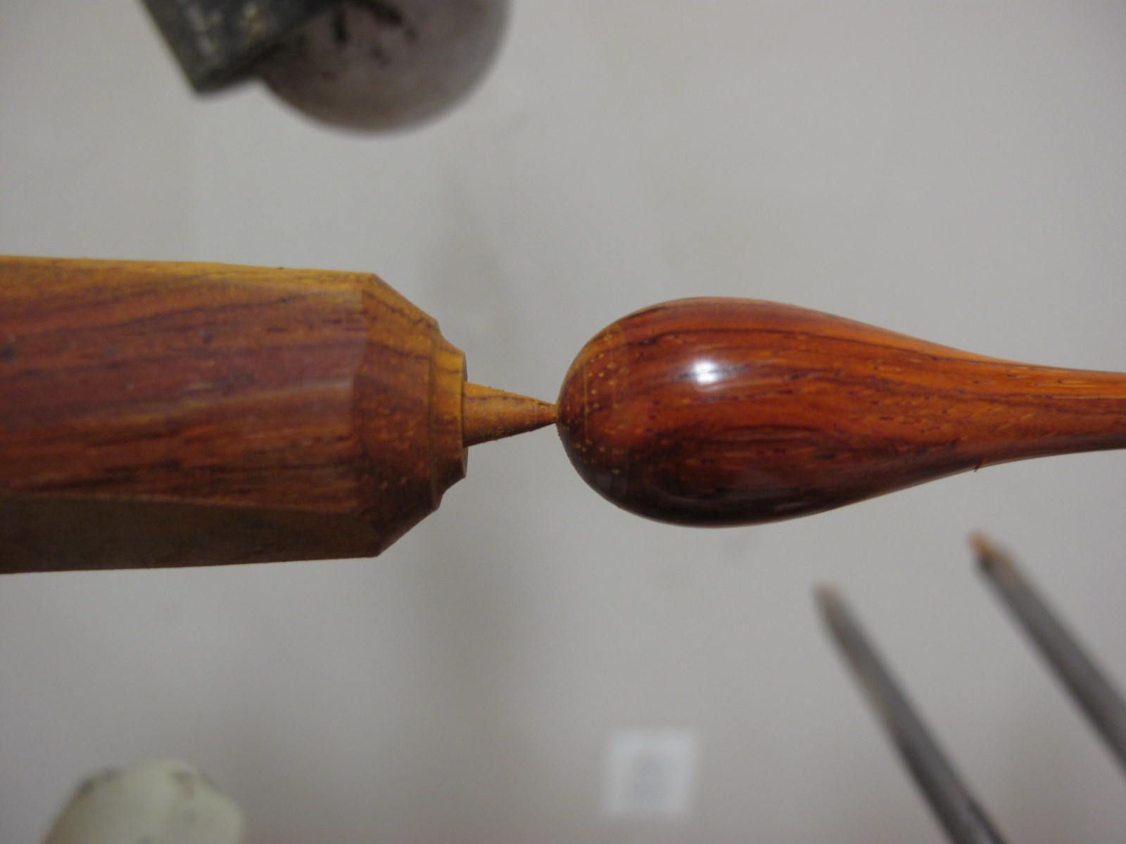 How to Make a Conductor's Baton : 6 Steps (with Pictures) - Instructables