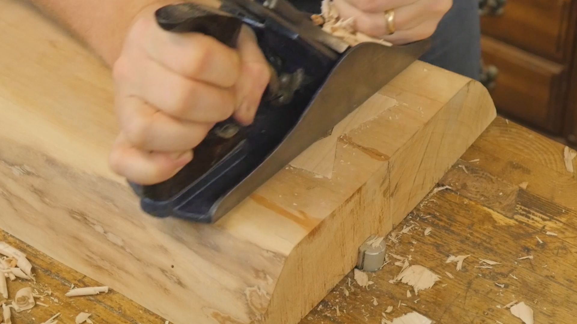 Sexy Leg Vise : 11 Steps (with Pictures) - Instructables