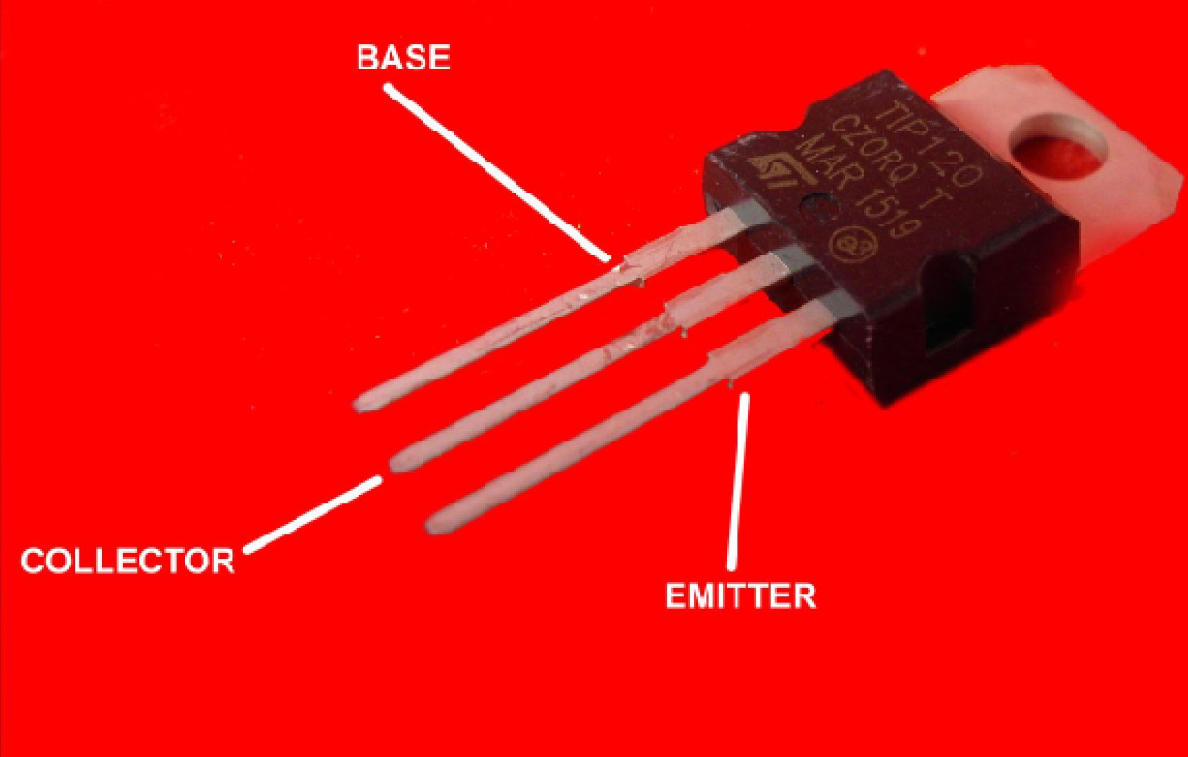 Controlling High Power With an Arduino : 9 Steps (with Pictures ...