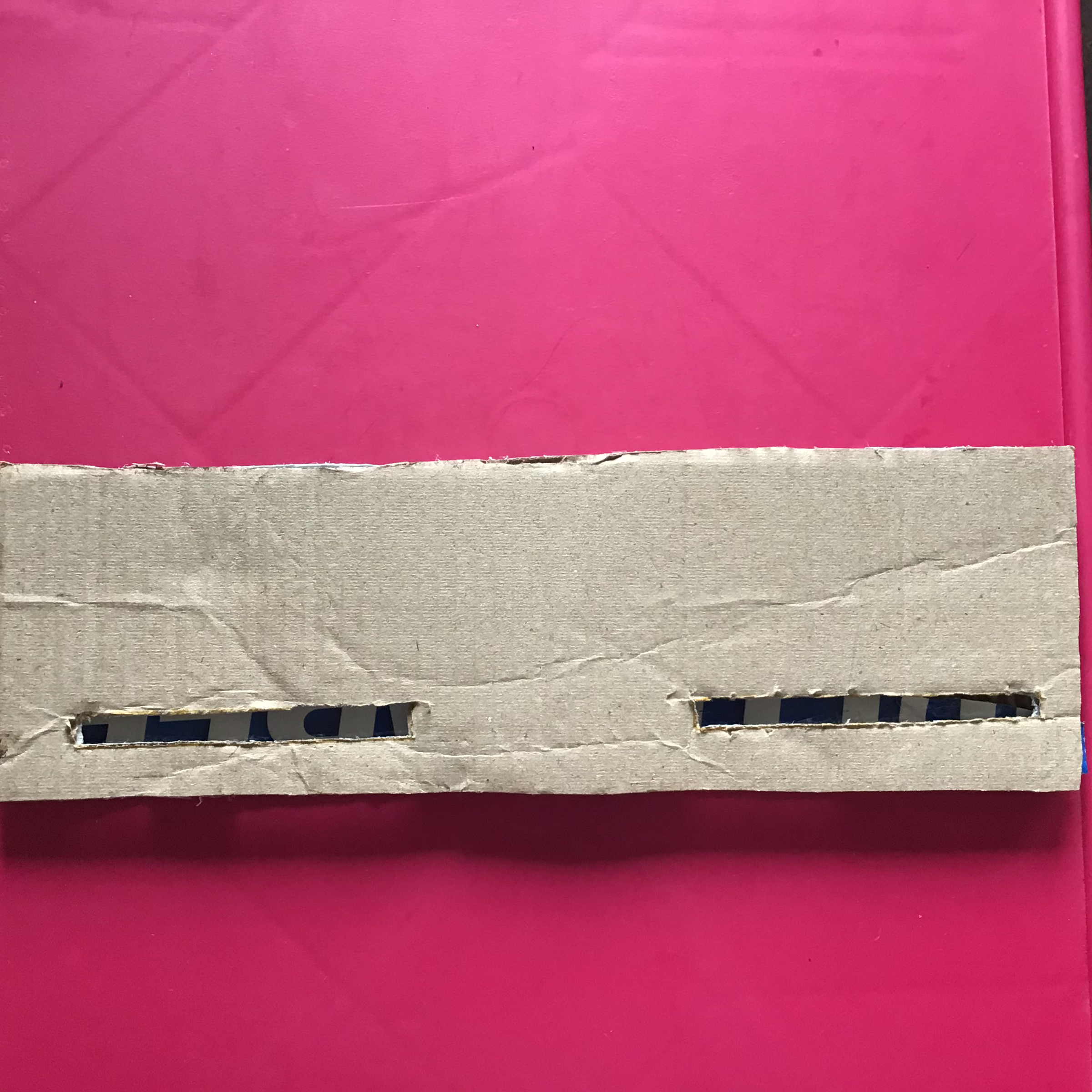 Make a Cryptic Calendar With Some Basic Stuff! : 12 Steps (with ...