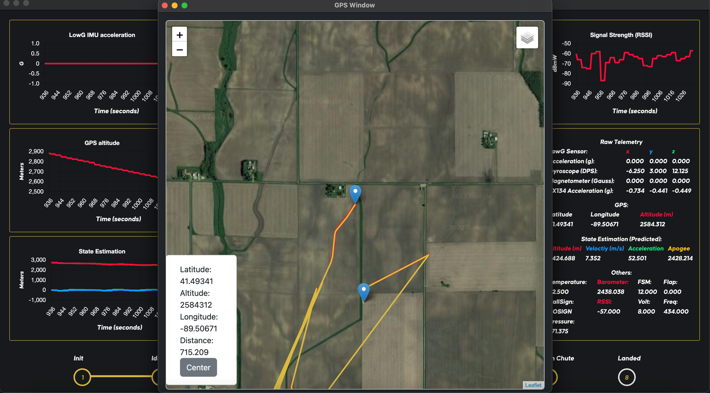 TARS MK4 | High Power Rocketry Flight Computer : 12 Steps (with ...