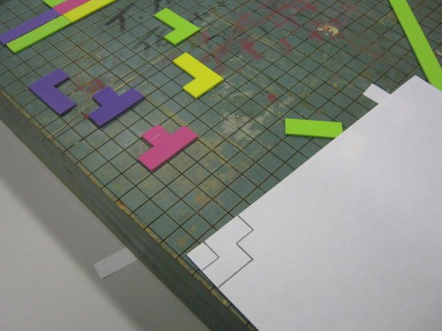 How to Make a Pong, Brick Breaker, Tetris, Pacman Stop Motion Animation ...