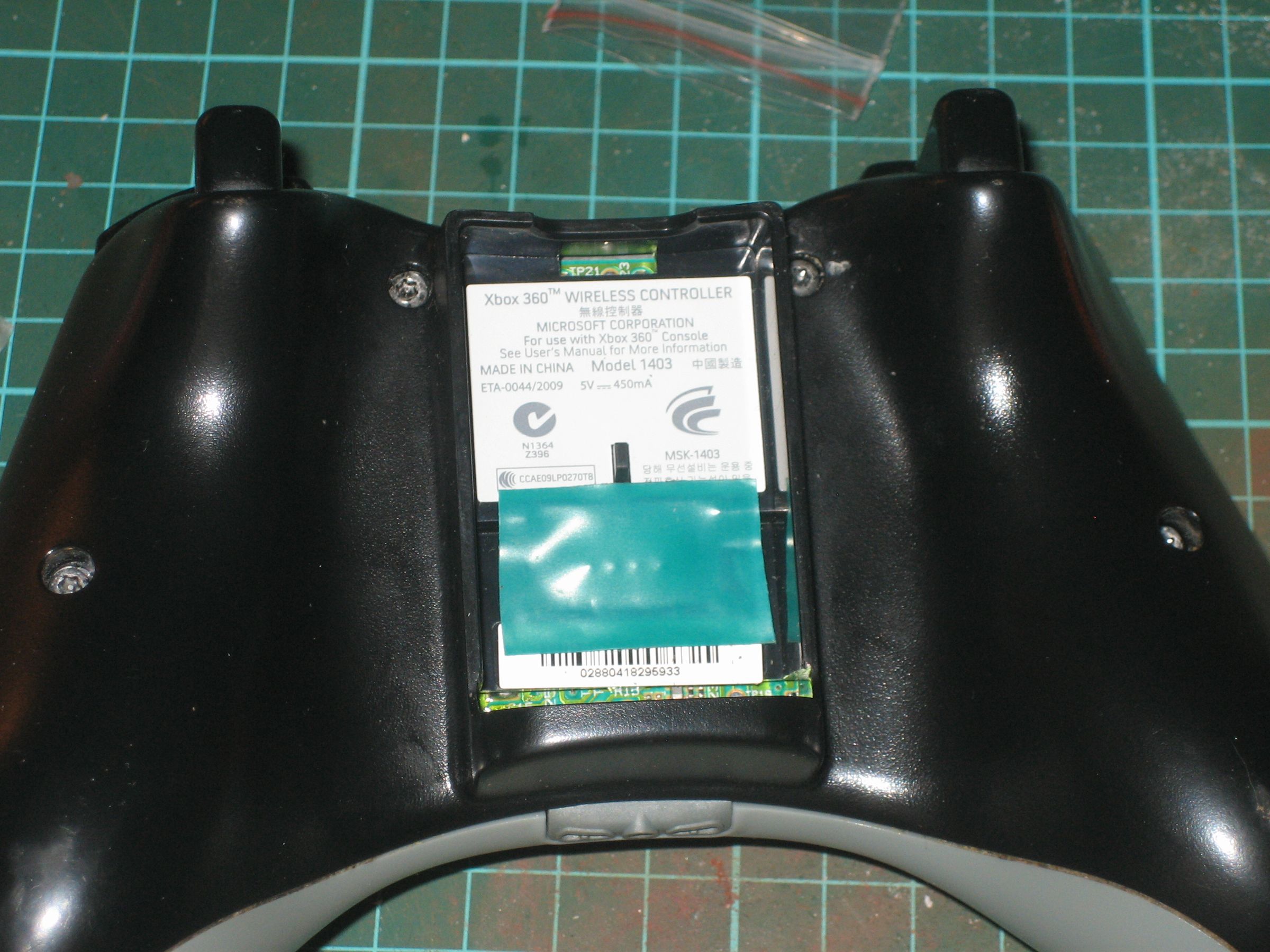 Controller-Embedded Remote Lag Switch : 10 Steps (with Pictures ...