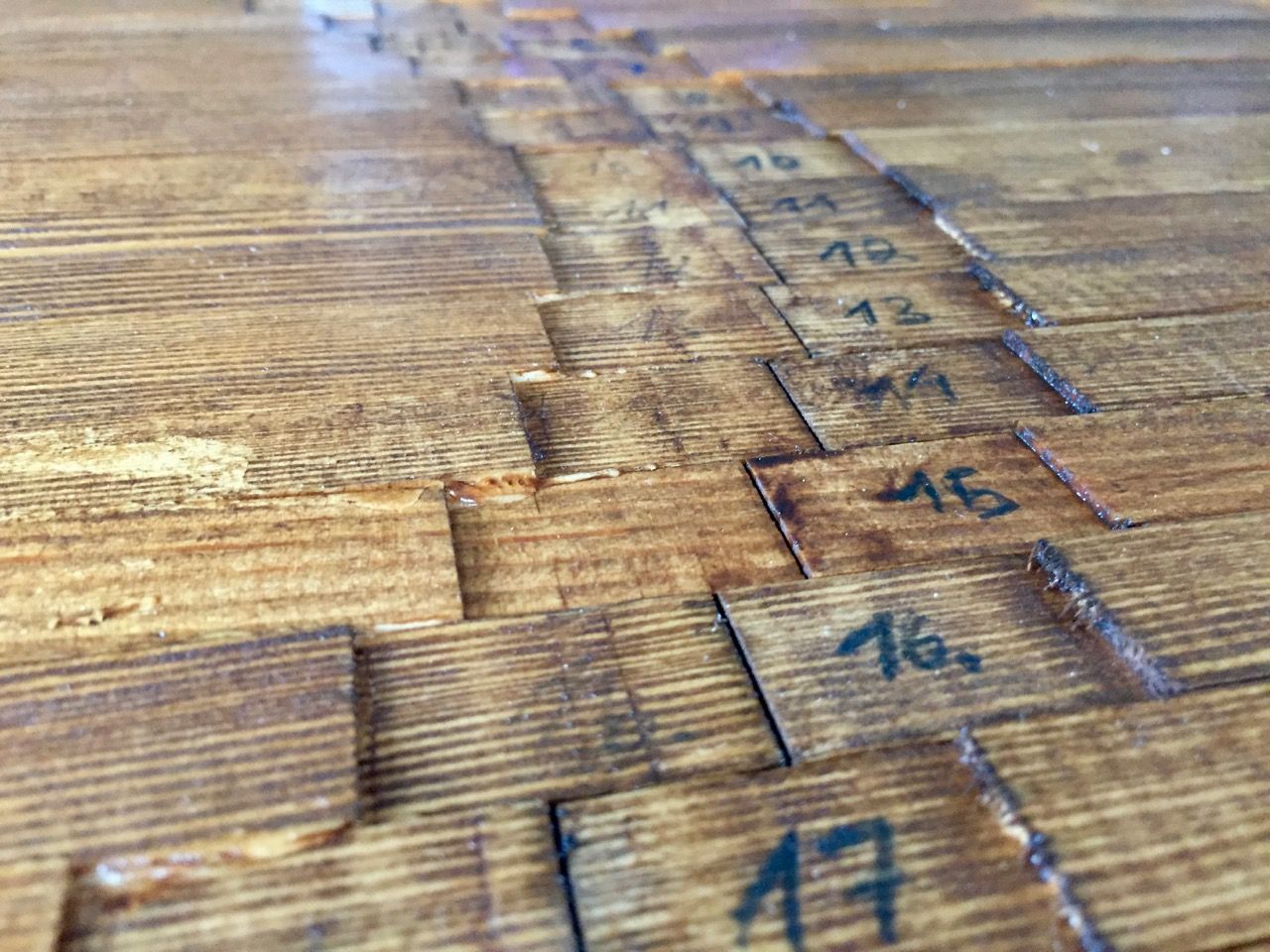 DIY Rising Table : 10 Steps (with Pictures) - Instructables