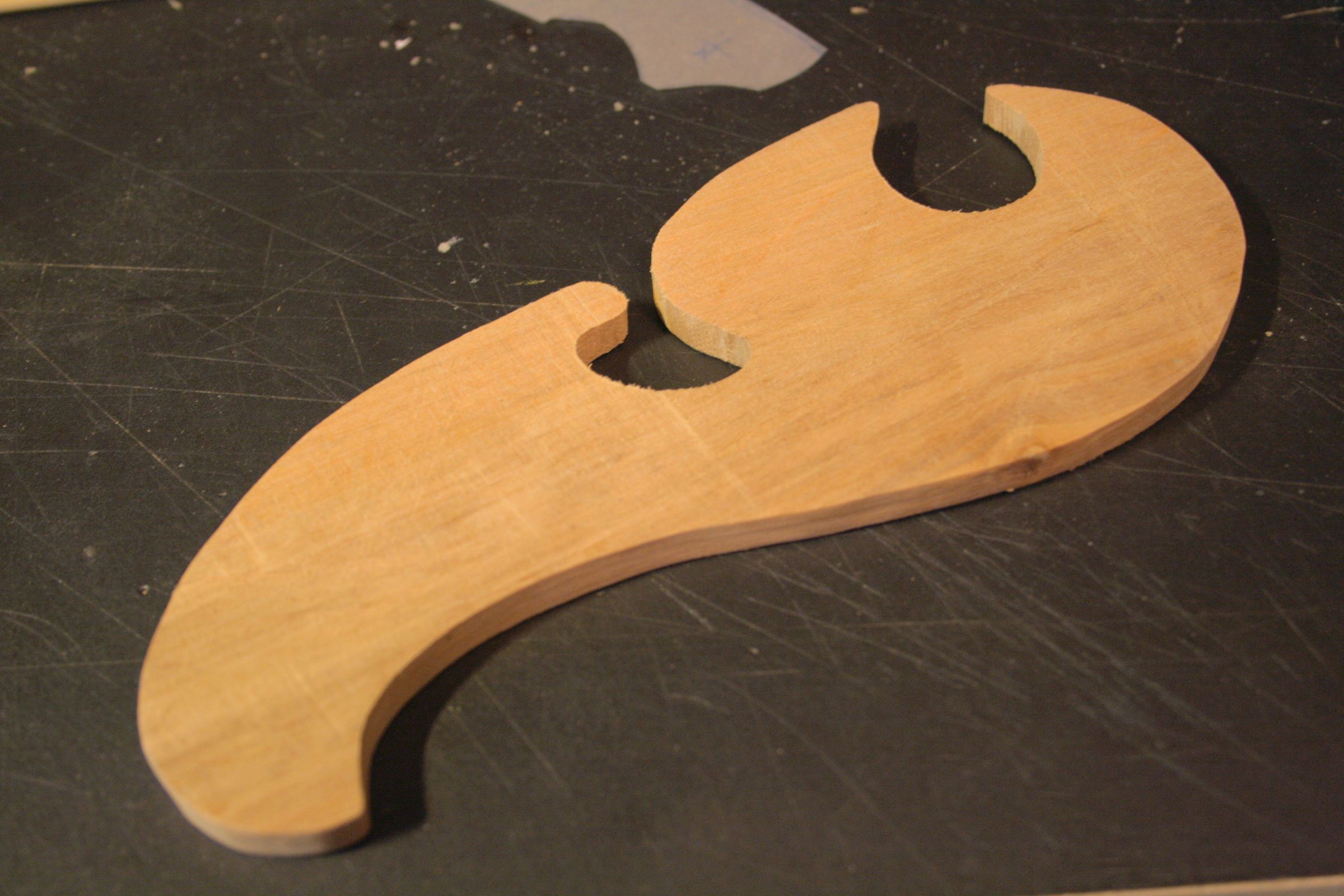 Curvy French Curves : 9 Steps (with Pictures) - Instructables