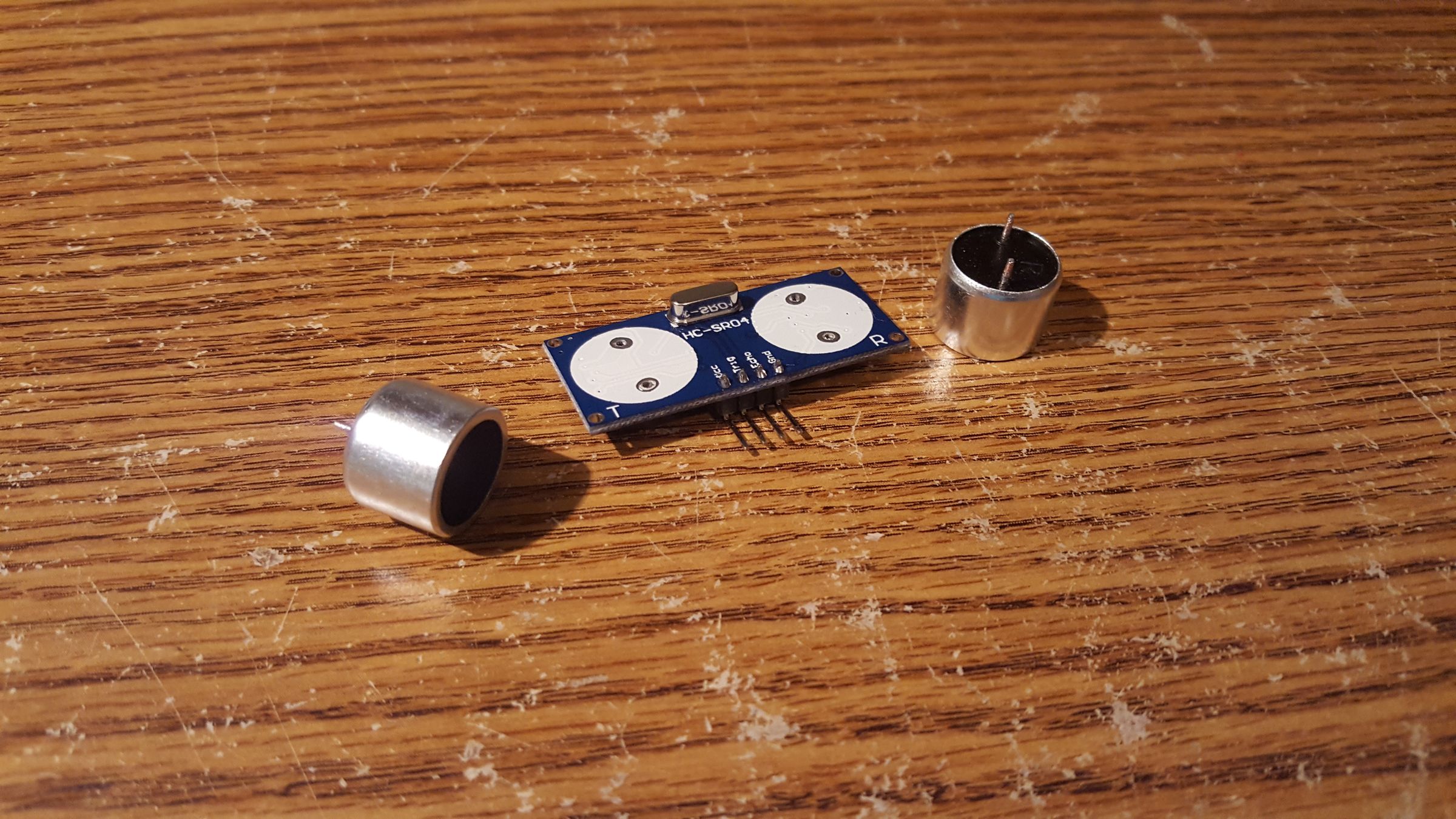 Easy Acoustic Levitator : 5 Steps (with Pictures) - Instructables