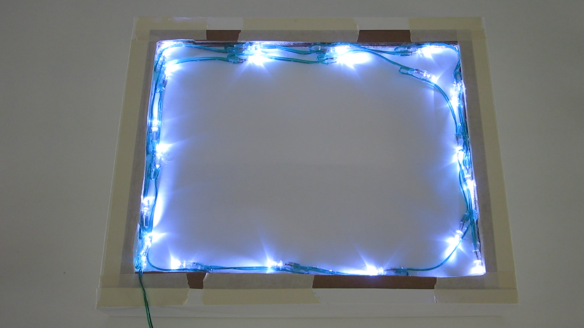 3D Silhouette Light Box : 13 Steps (with Pictures) - Instructables