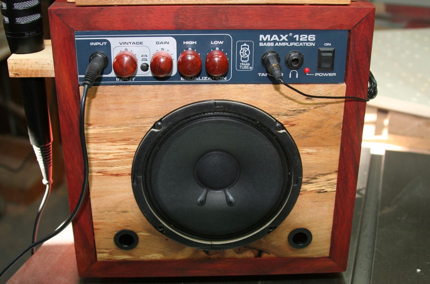 Karaoke Machine : 12 Steps - Instructables