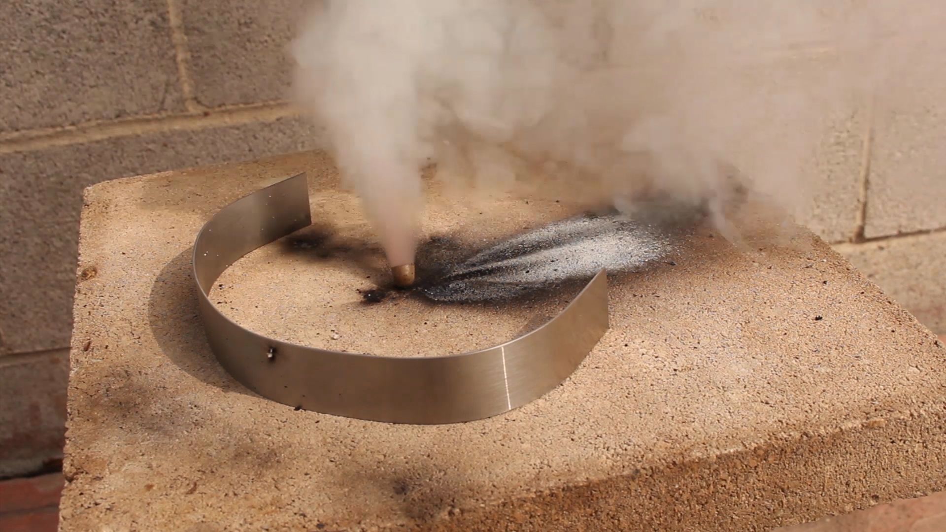 Making Rocket Fuel With Kitchen Chemistry! : 5 Steps (with Pictures ...