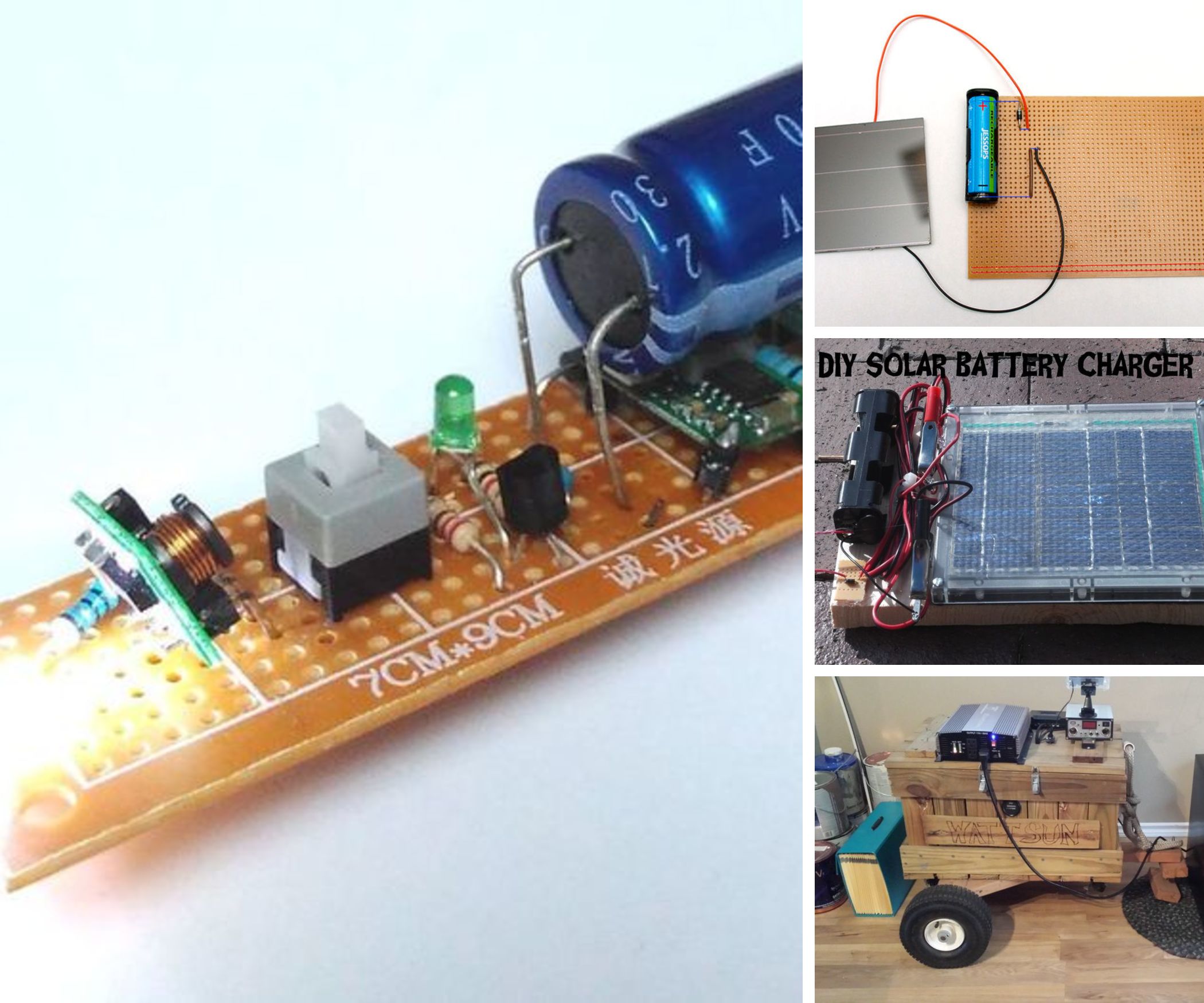 DIY Workshop - Instructables