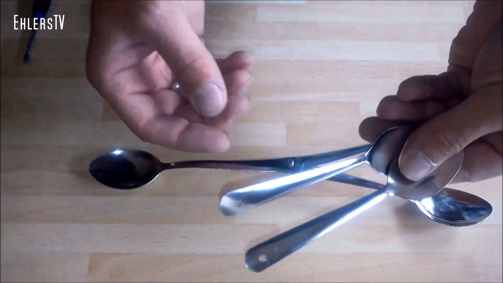 Spoon Man : 8 Steps - Instructables
