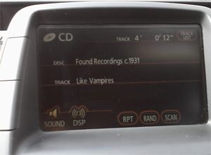 How to Add/update CD-Text on Audio CD : 10 Steps - Instructables