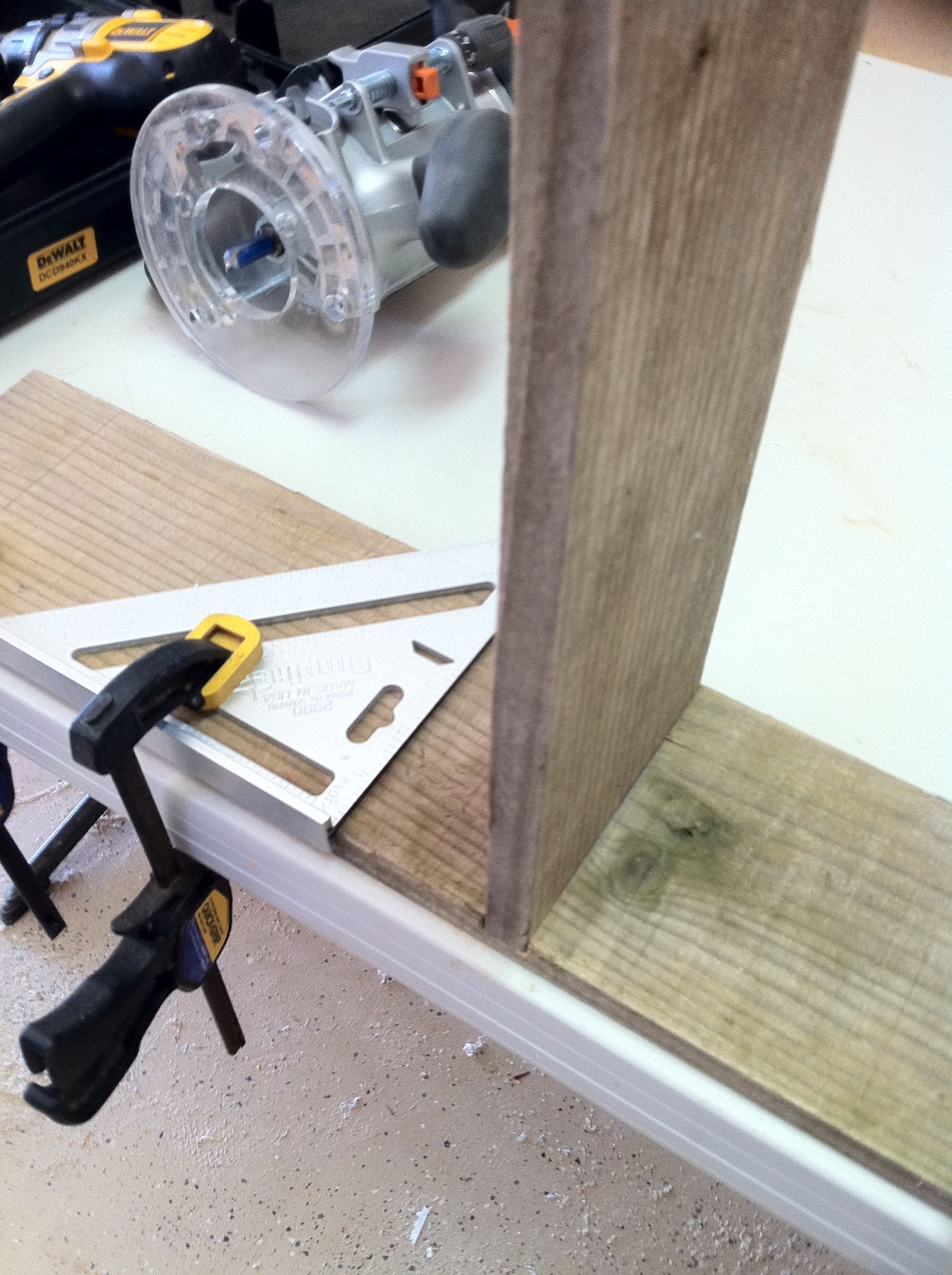 Multi Tape Dispenser : 11 Steps (with Pictures) - Instructables