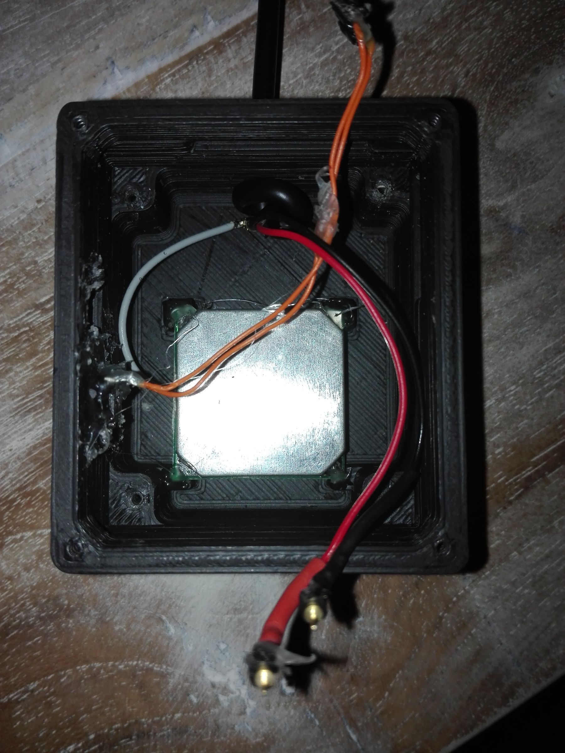 GPS Logger Arduino OLed SD : 6 Steps (with Pictures) - Instructables