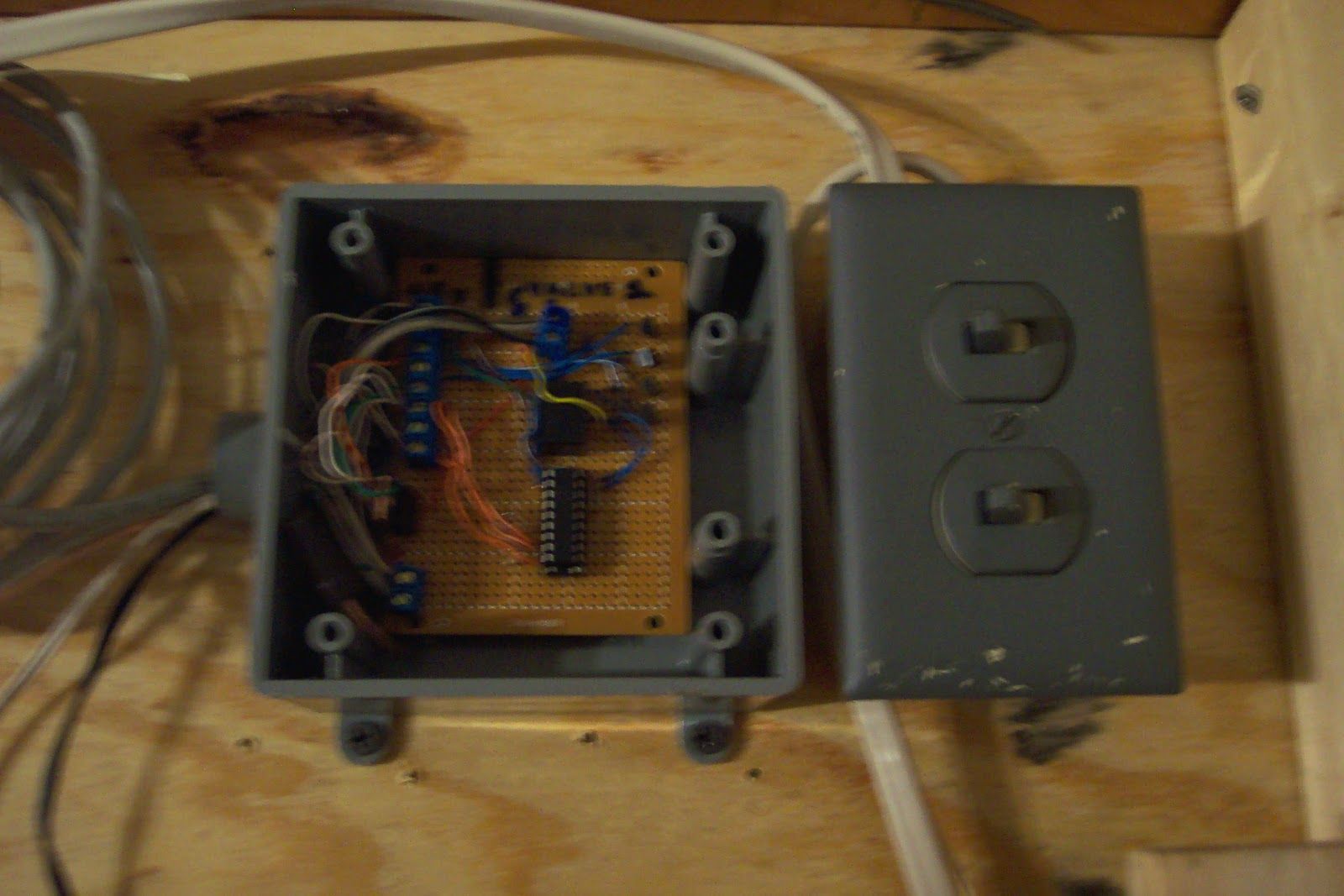 Air-Powered Star Trek Style Door : 5 Steps (with Pictures) - Instructables