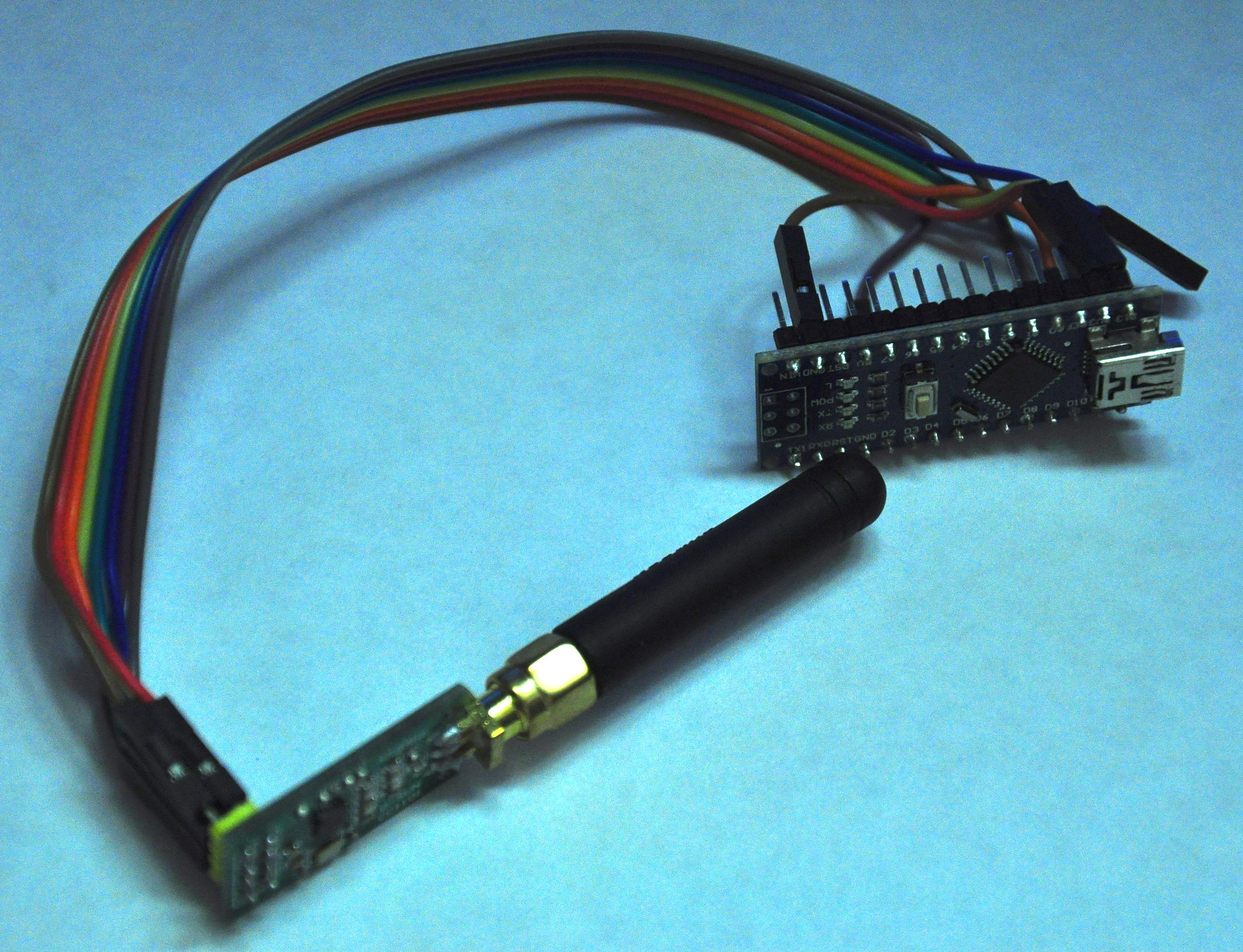 GoldFish - a Smart Fish Tank Controller : 17 Steps (with Pictures ...