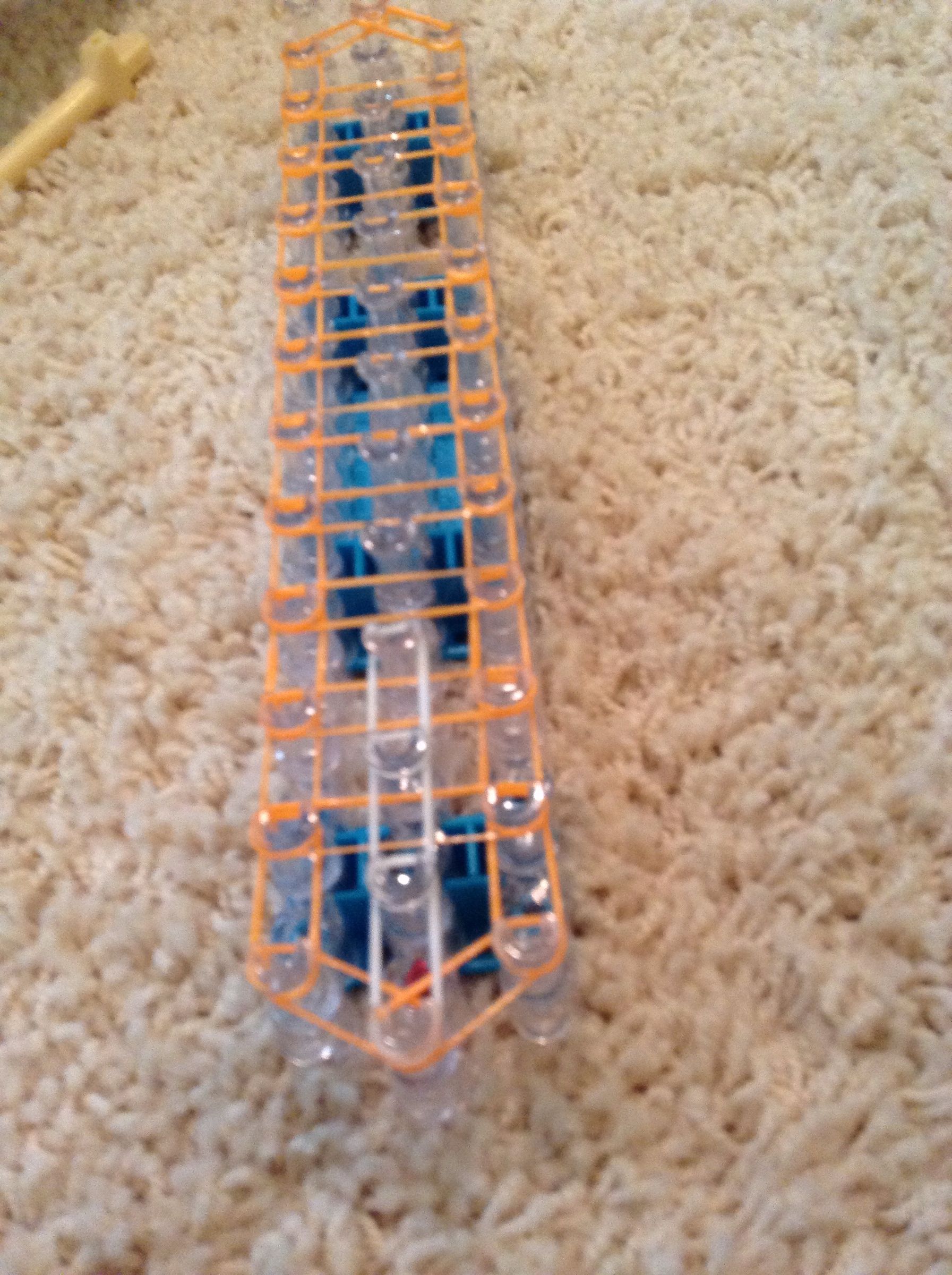 Rainbow Loom Ladder Bracelet : 13 Steps - Instructables