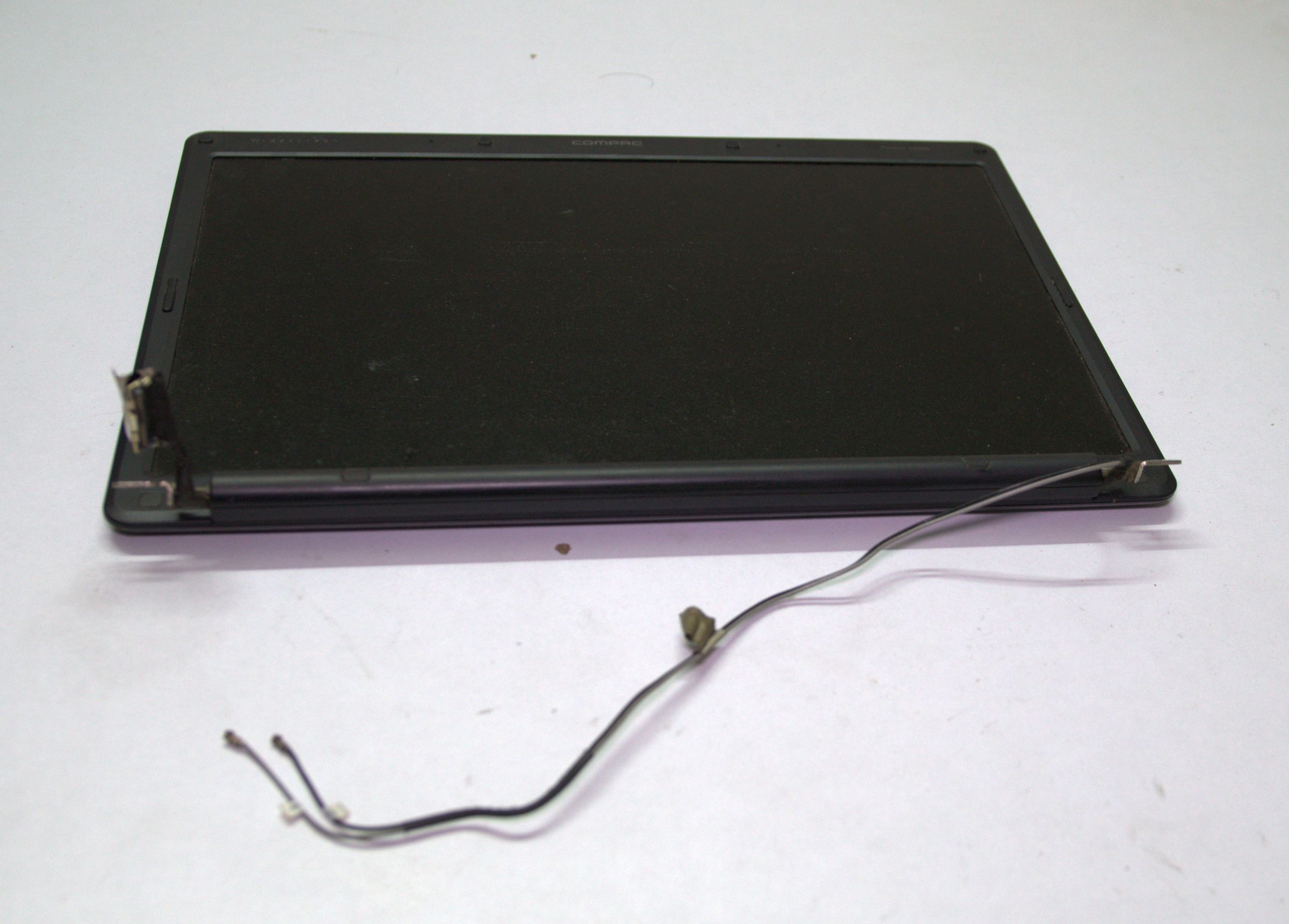 3 Useful Things From an Old Laptop : 22 Steps (with Pictures ...