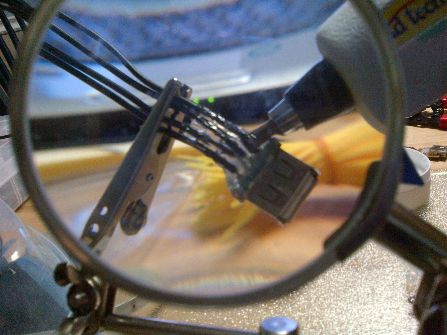 RGB LED Snowboard With Arduino Uno R3 : 5 Steps (with Pictures ...