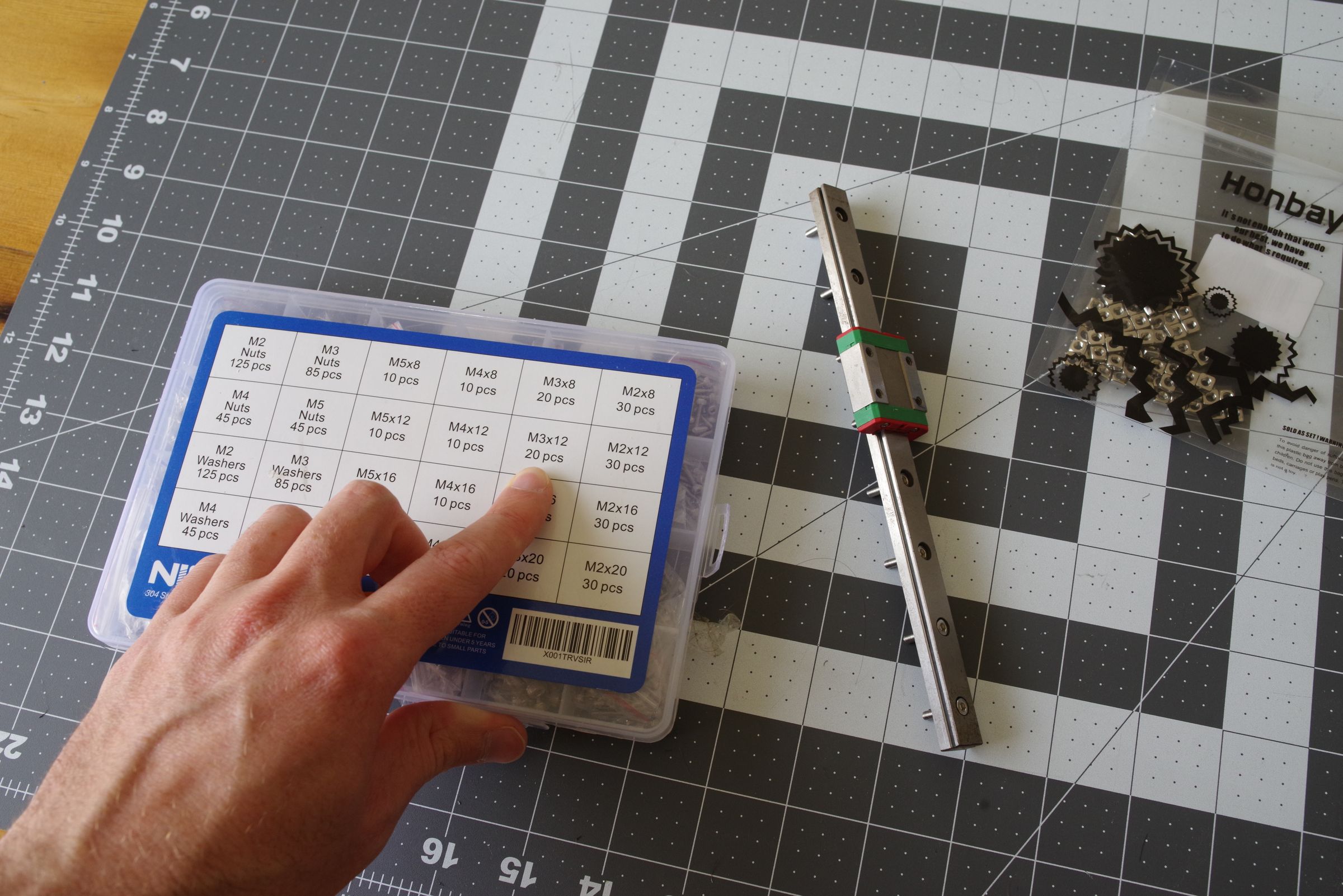 3D Printed Thermal Insert Press : 13 Steps (with Pictures) - Instructables