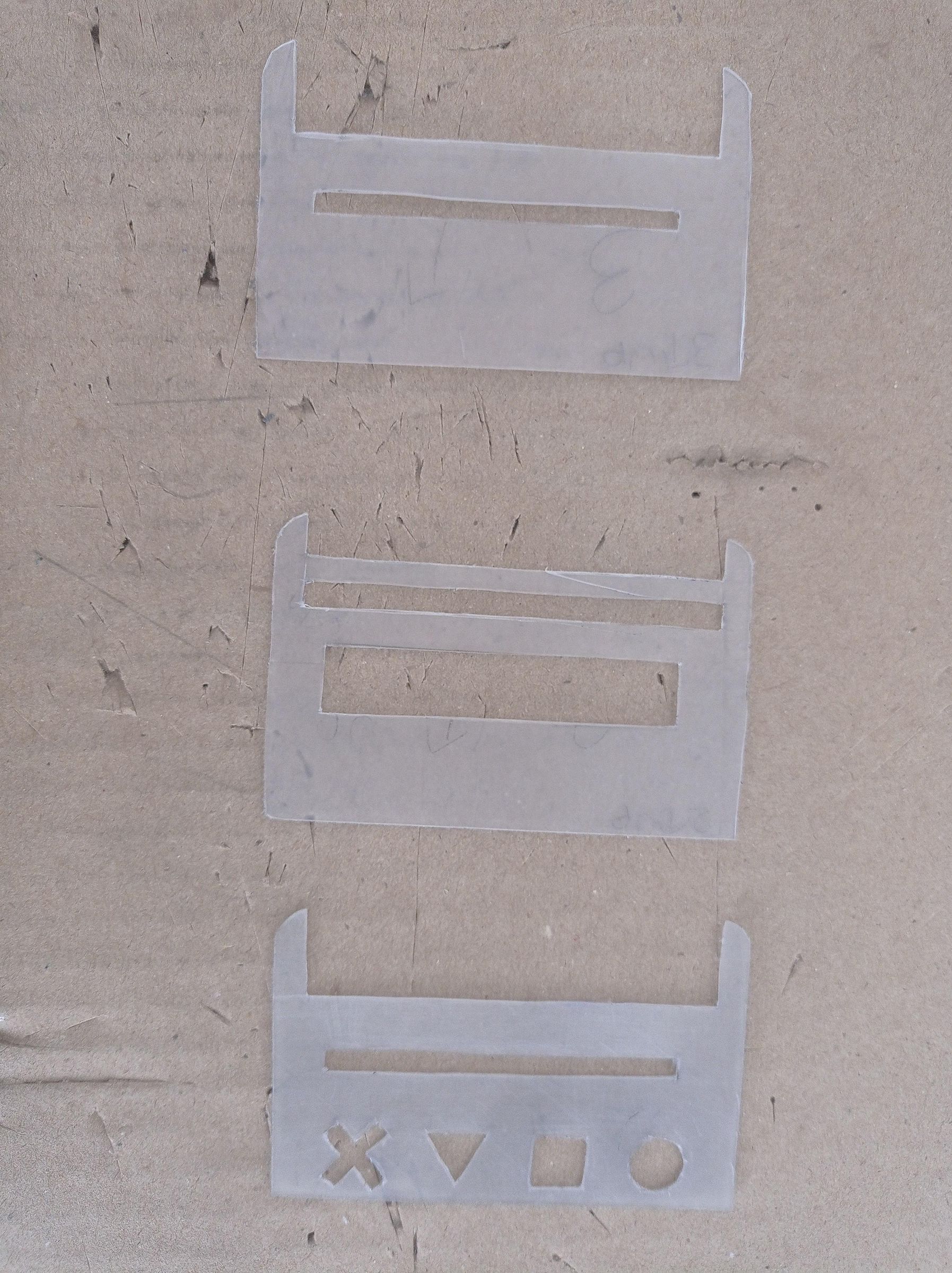 MetriScale: the Modern Reinvented Version of the Geometry Box : 9 Steps ...