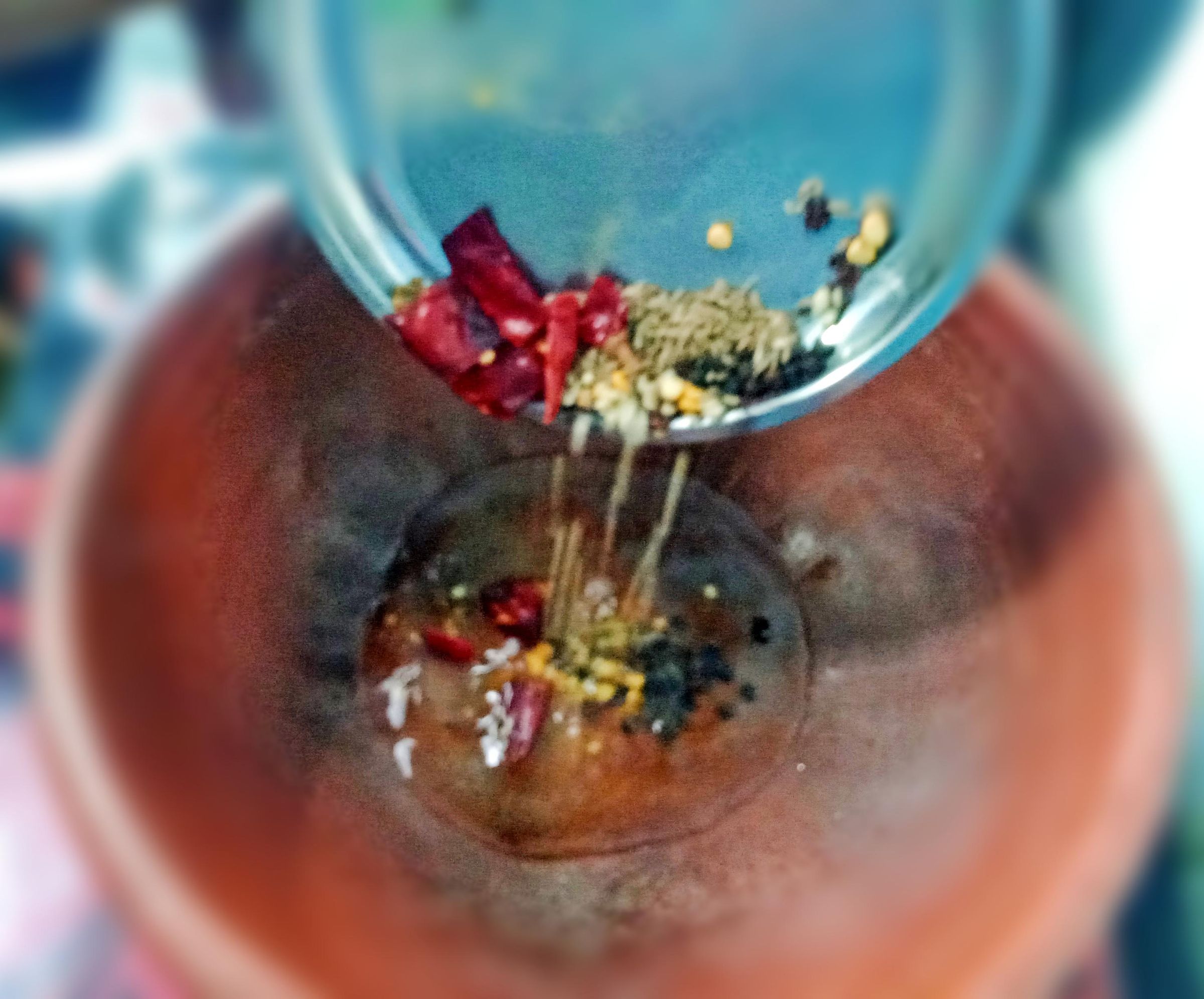 DELICIOUS! MOUTH WATERING!! SOUTH INDIAN FISH GRAVY (EASY METHOD) : 7 ...