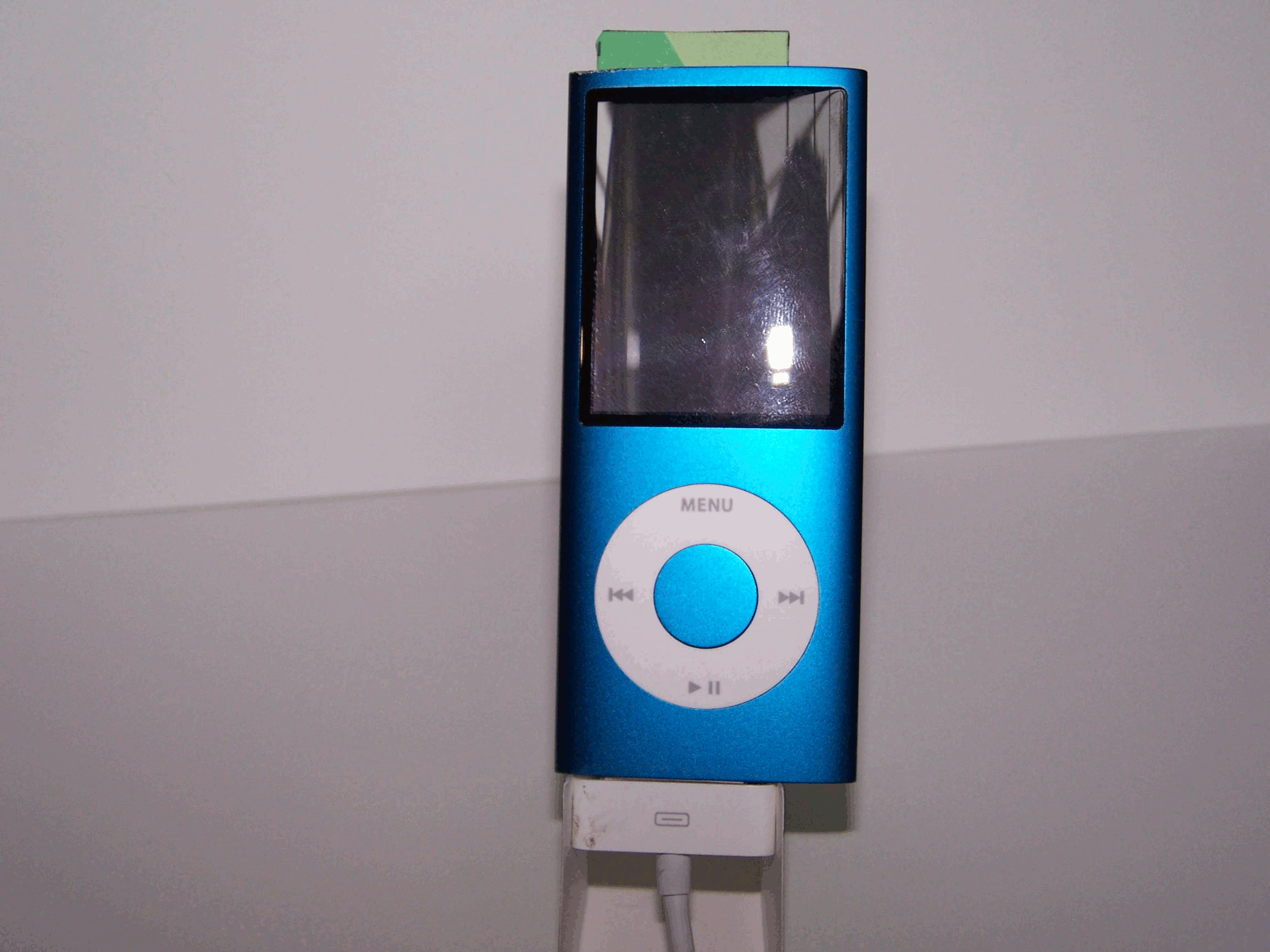 DIY IPod Stand : 6 Steps - Instructables