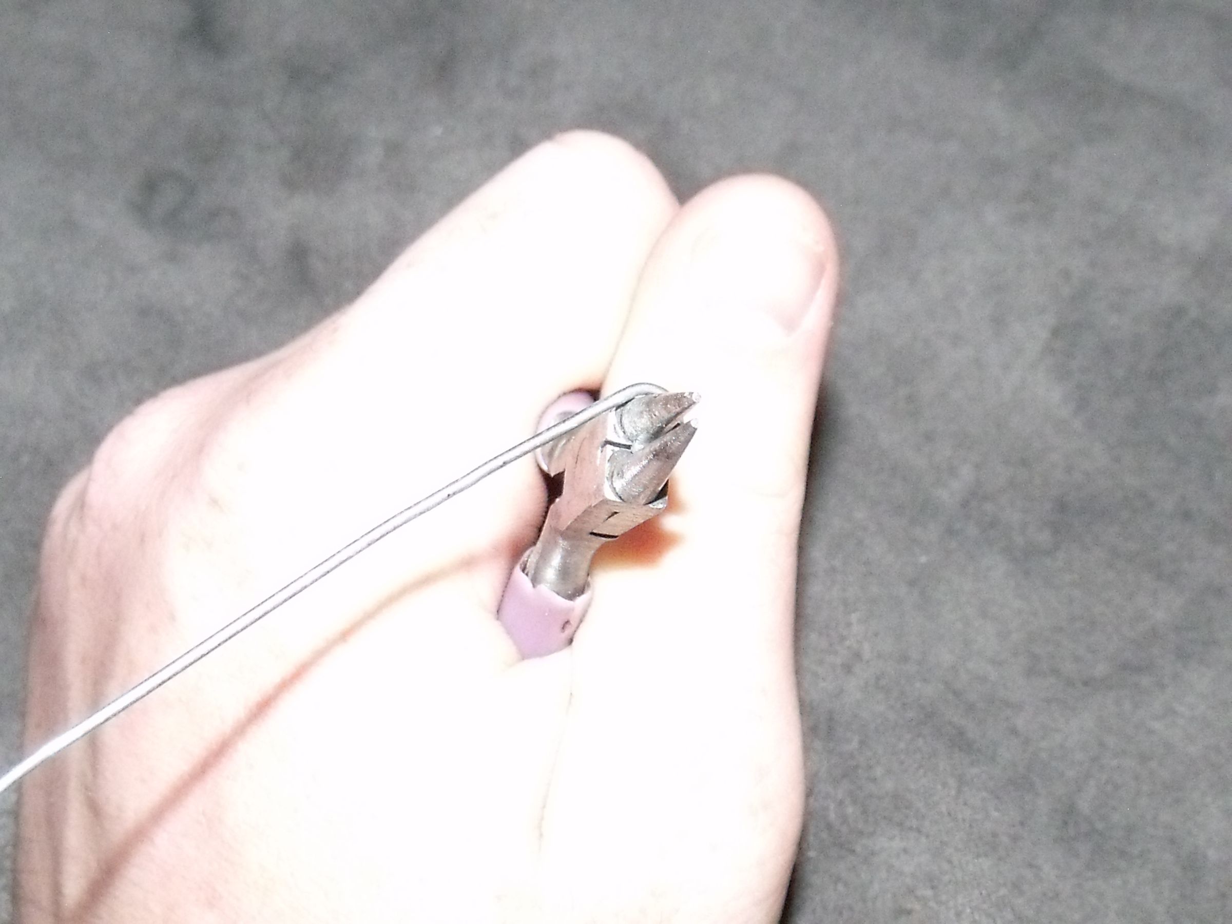 Making Closing Pins for Mini-Skydiving Rigs : 5 Steps - Instructables