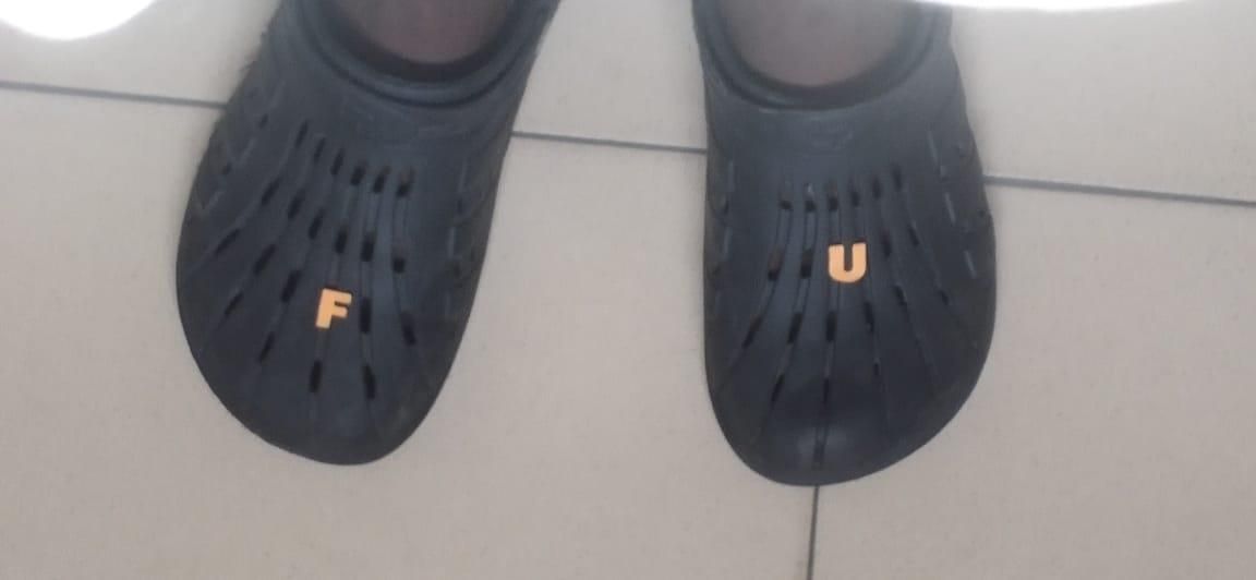 CROC TAGS : 4 Steps - Instructables